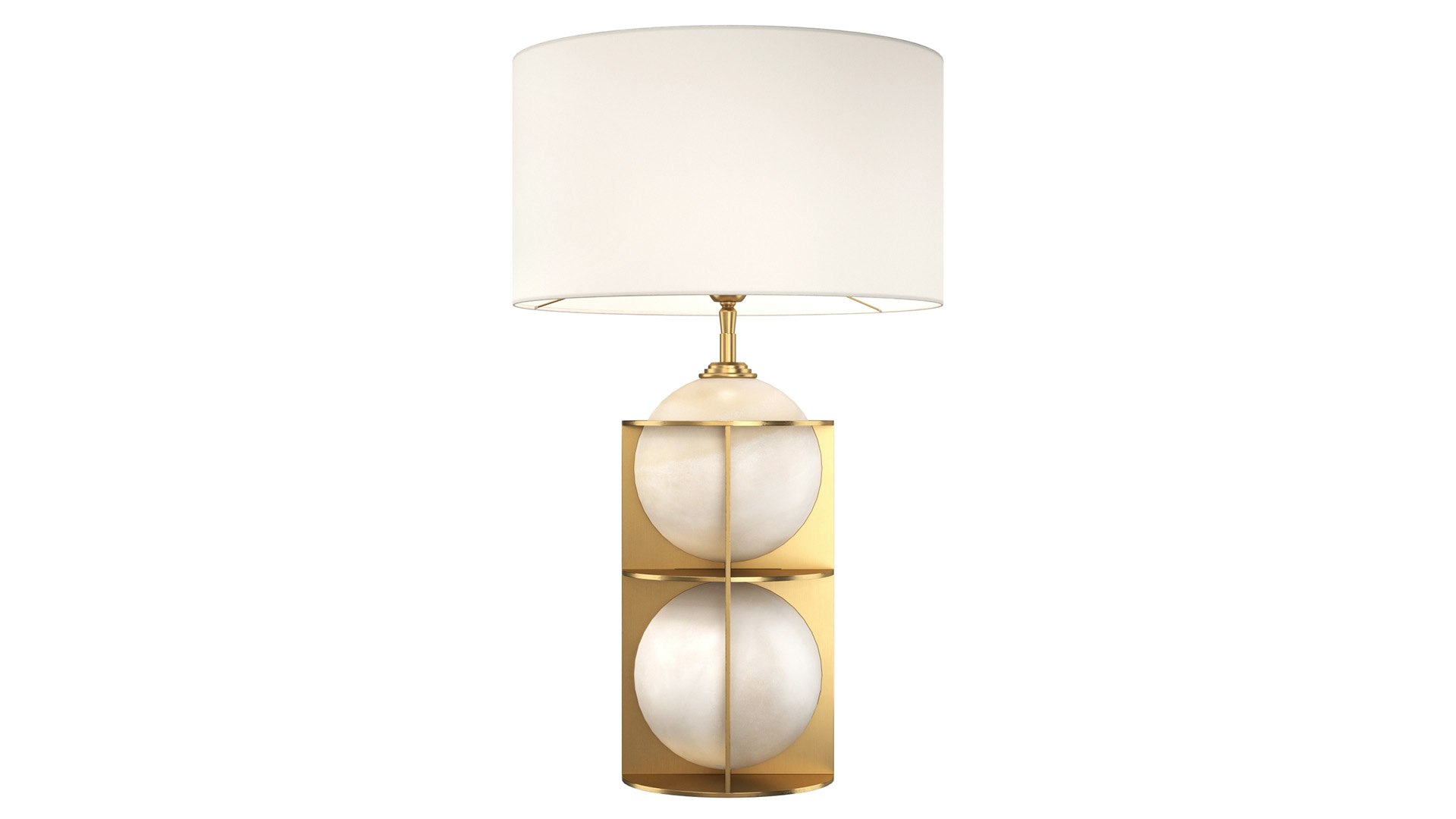 Table Lamp Eternity 3D Model - TurboSquid 2357184