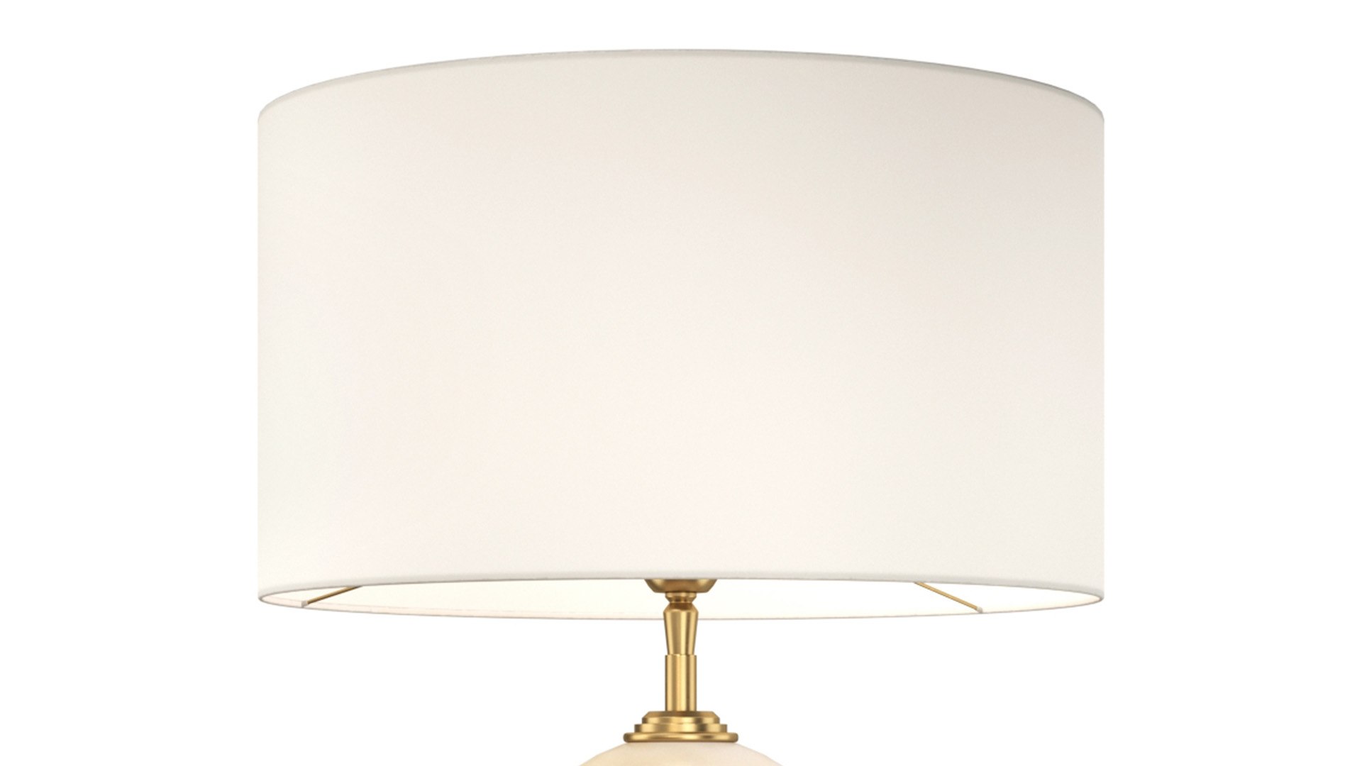 Table Lamp Eternity 3D Model - TurboSquid 2357184