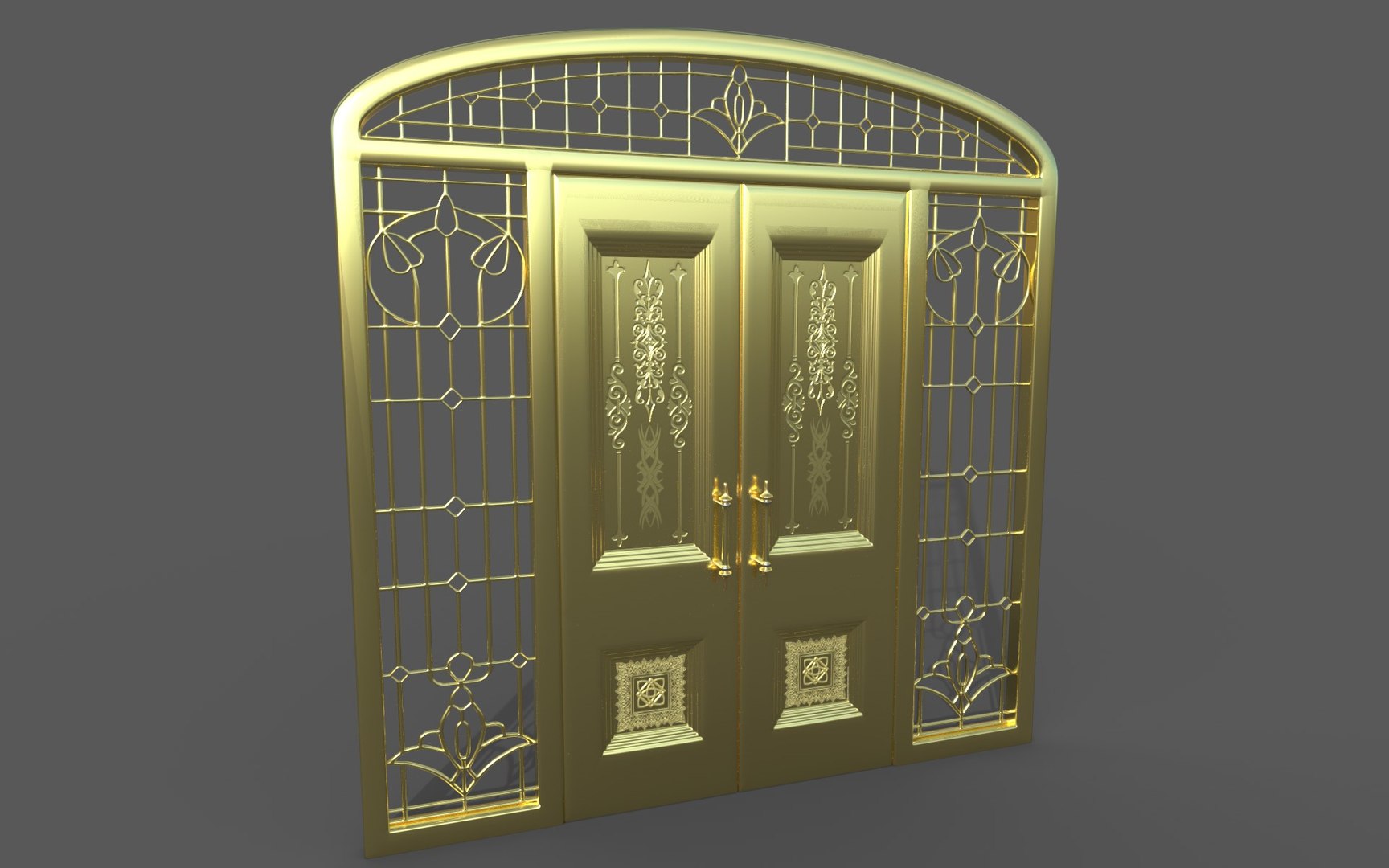 3D Royal Design - TurboSquid 1365973