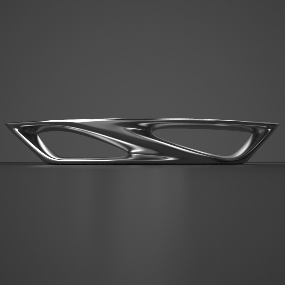 3d Future Systems Amanda Levete