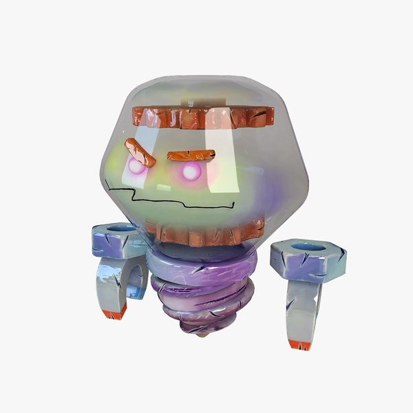 3ds electric elemental