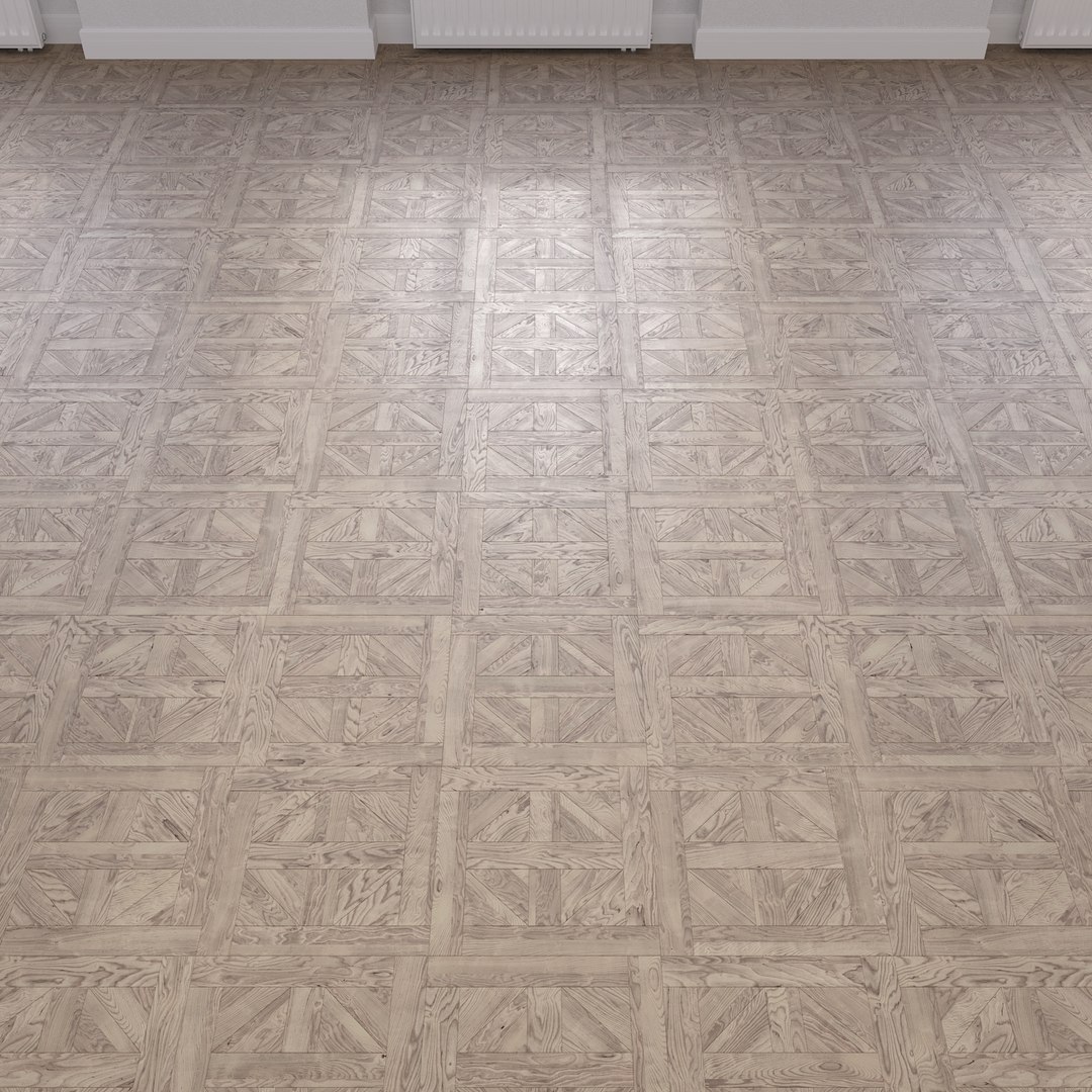 Parquet - Laminate - Wooden Floor 3 In 1 3D Model - TurboSquid 1963594
