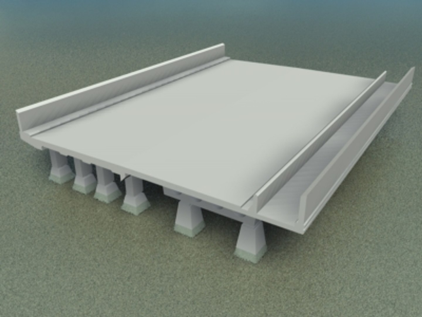 Bridge C4d