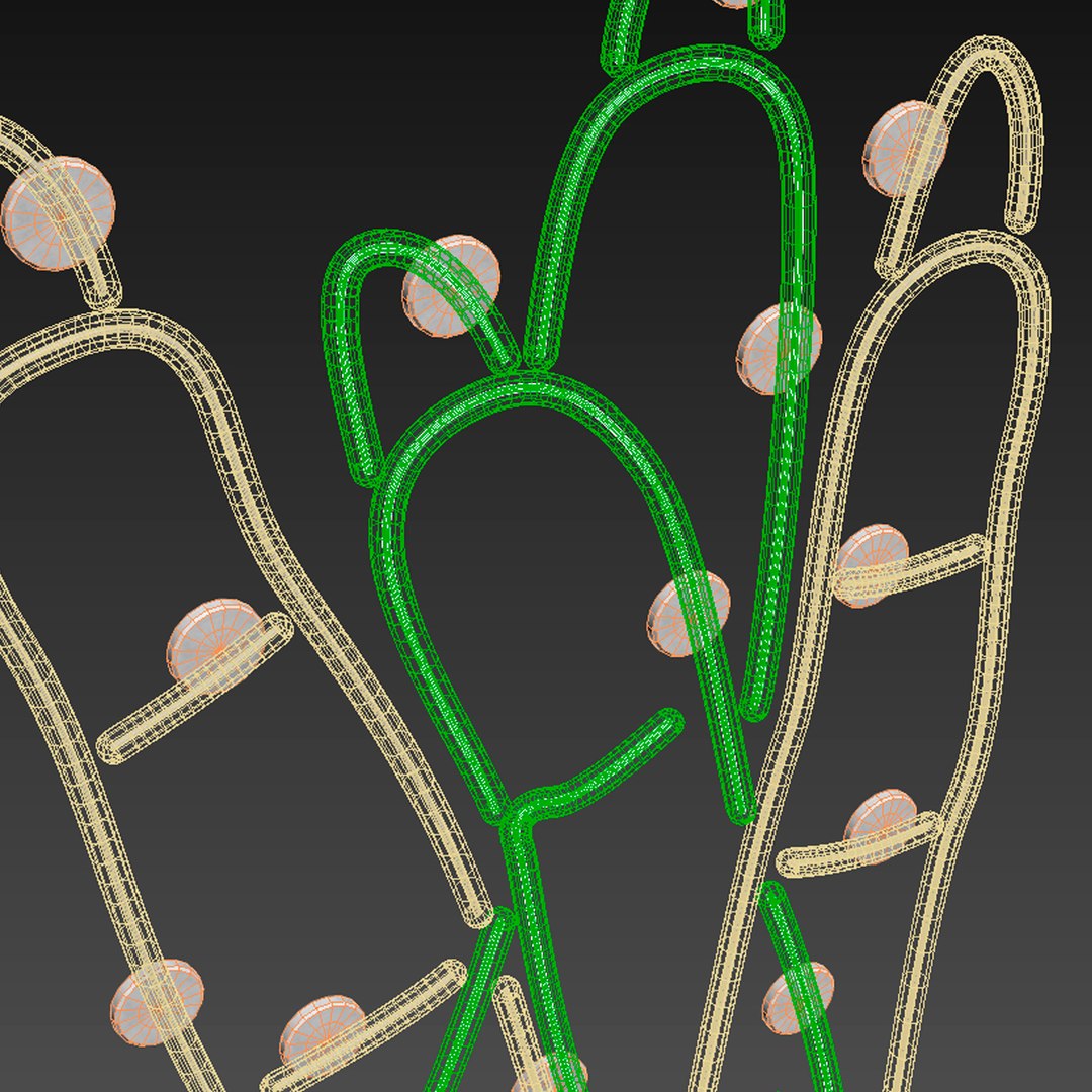 Light Modules Set 039 3D Model - TurboSquid 1611871