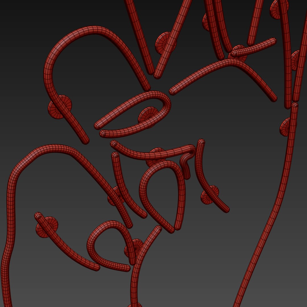 Light Modules Set 039 3D Model - TurboSquid 1611871