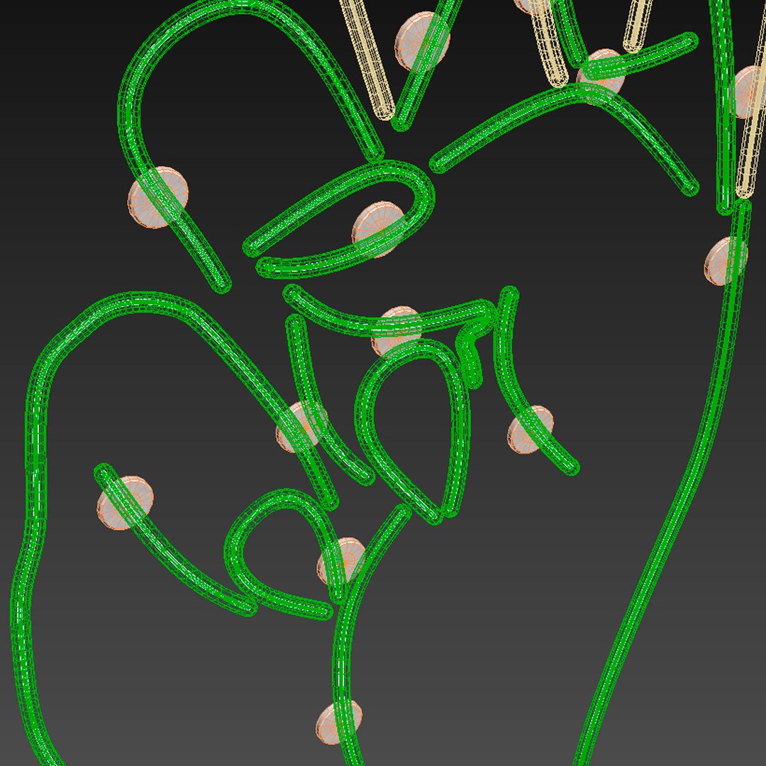 Light Modules Set 039 3D Model - TurboSquid 1611871