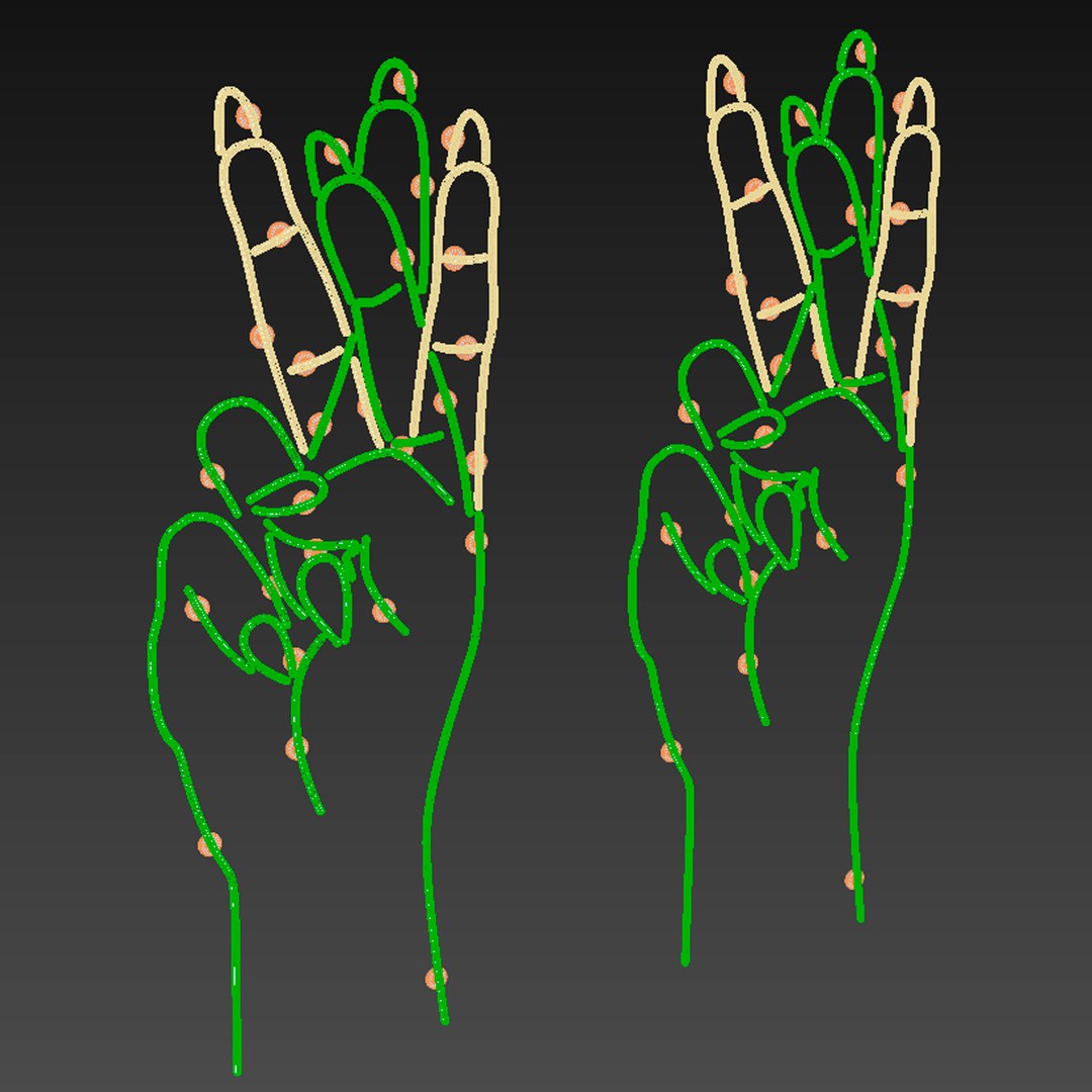 Light Modules Set 039 3D Model - TurboSquid 1611871