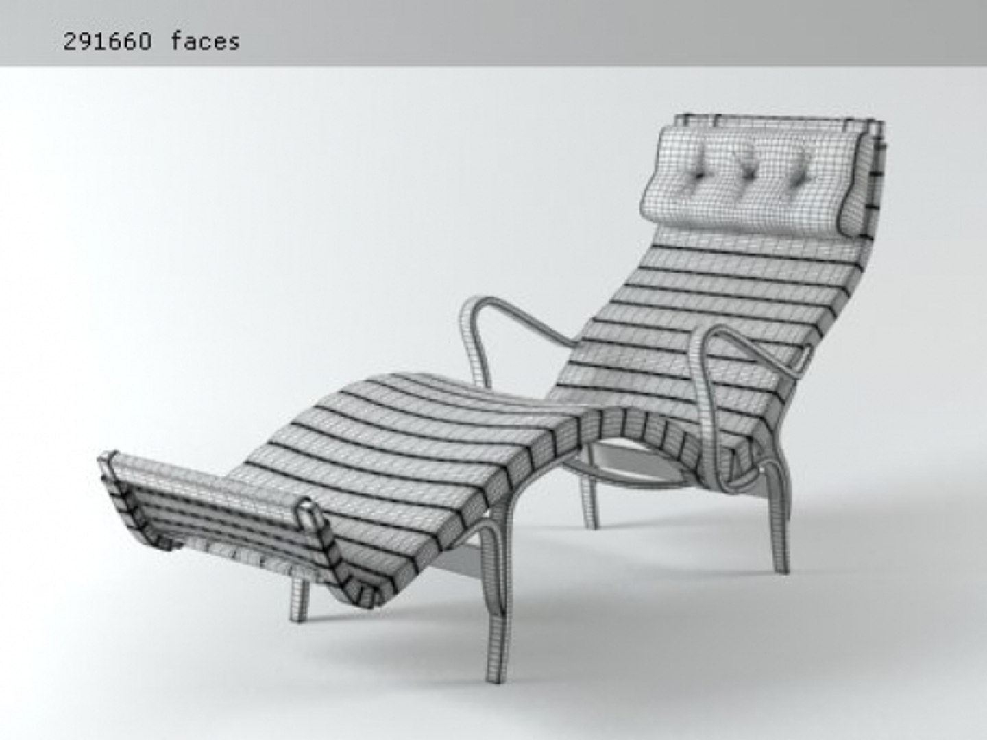 3D Pernilla - TurboSquid 1177055