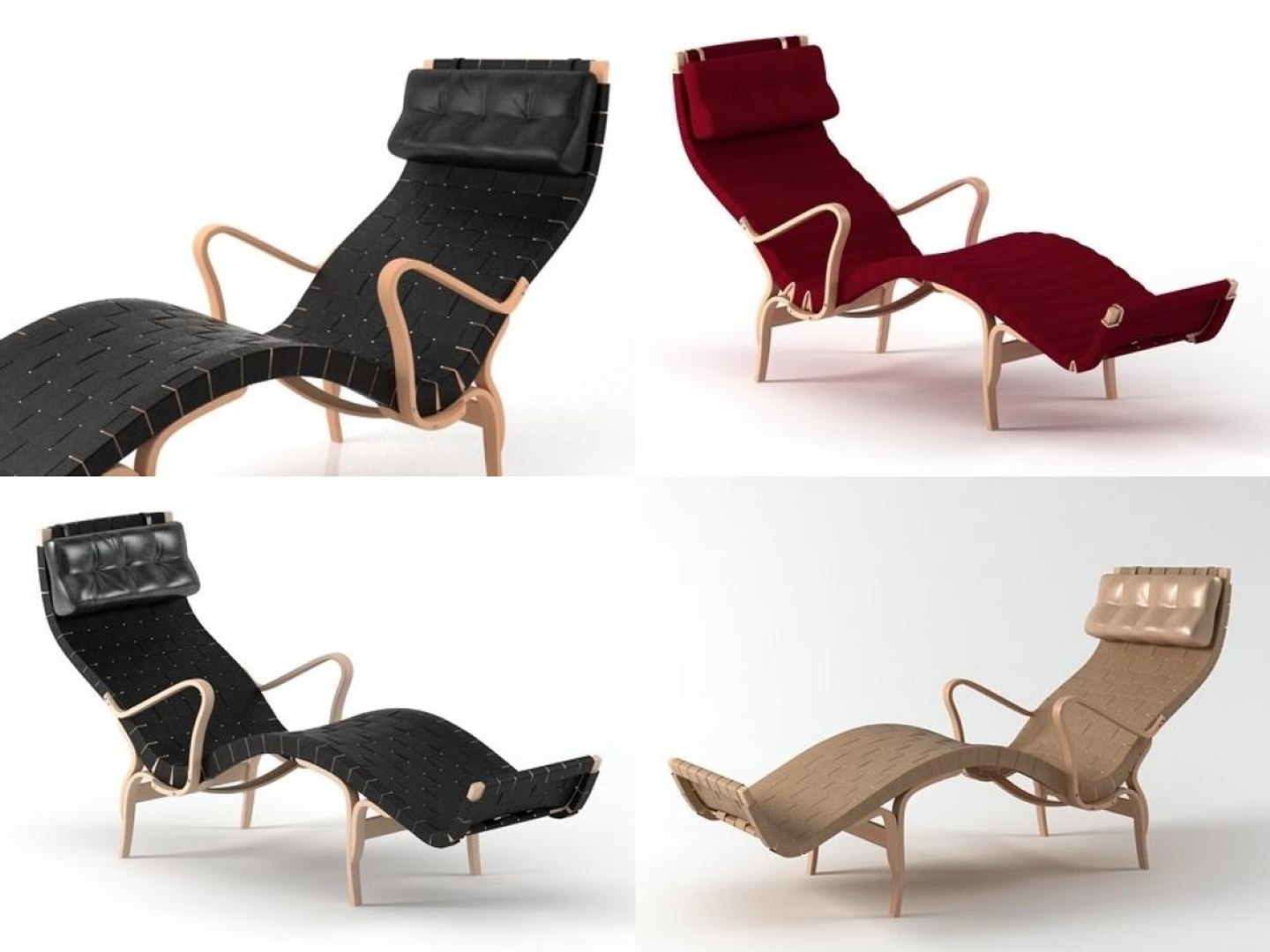 3D Pernilla - TurboSquid 1177055