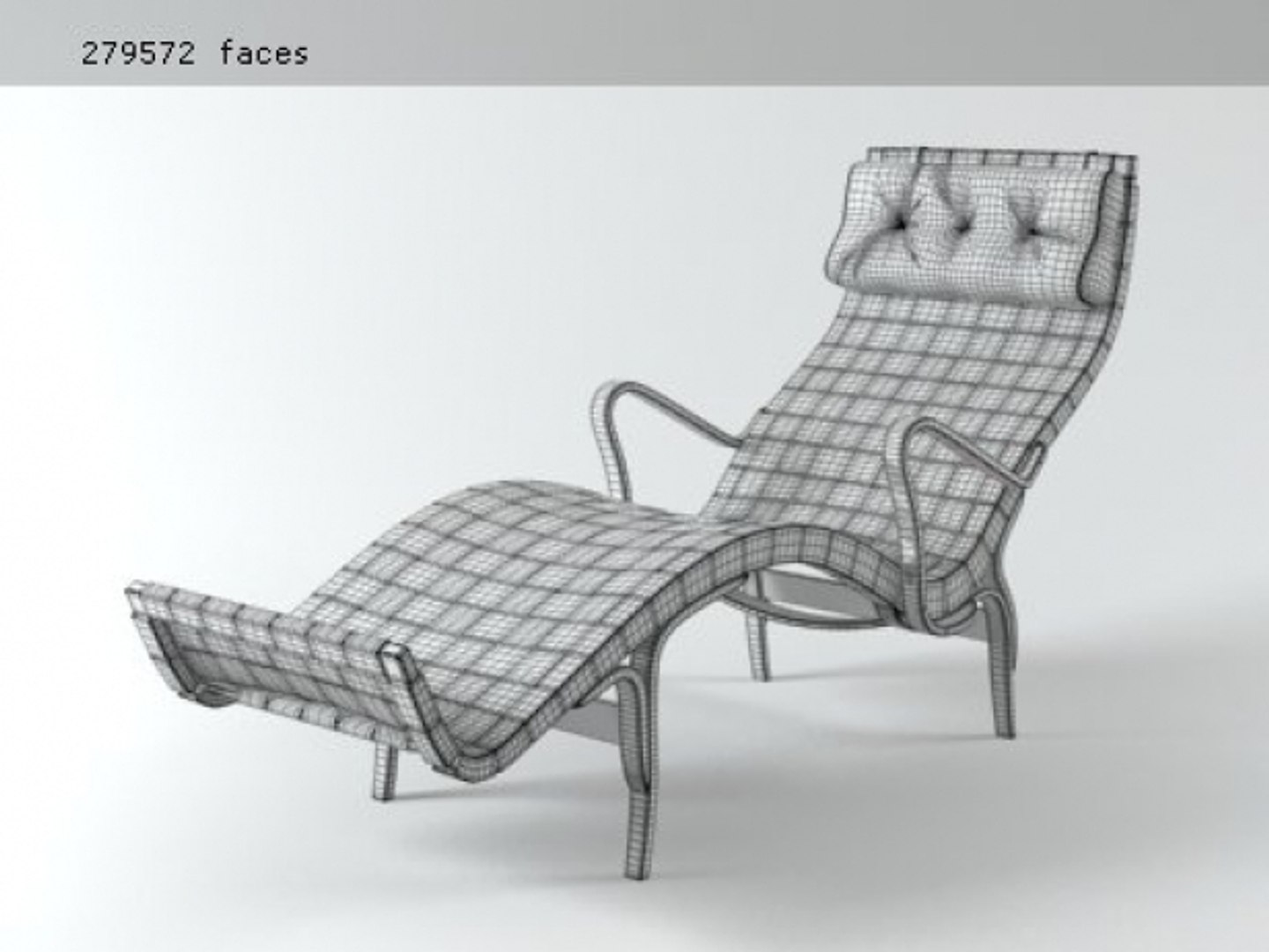 3D Pernilla - TurboSquid 1177055