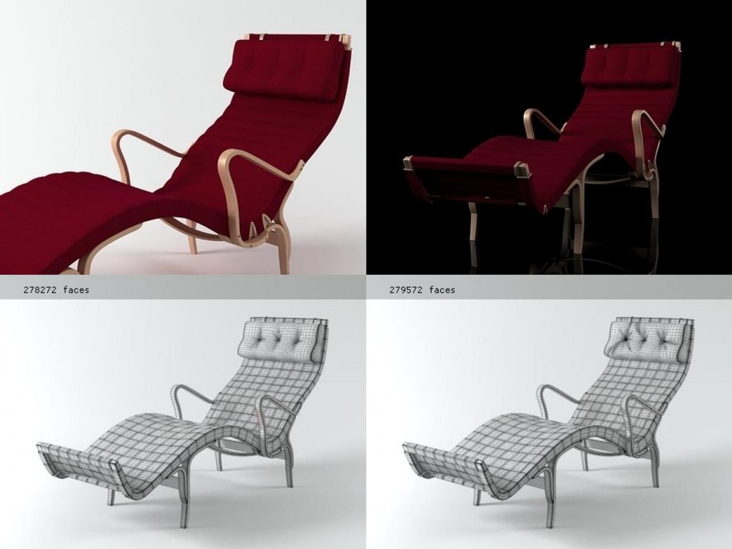 3D Pernilla - TurboSquid 1177055