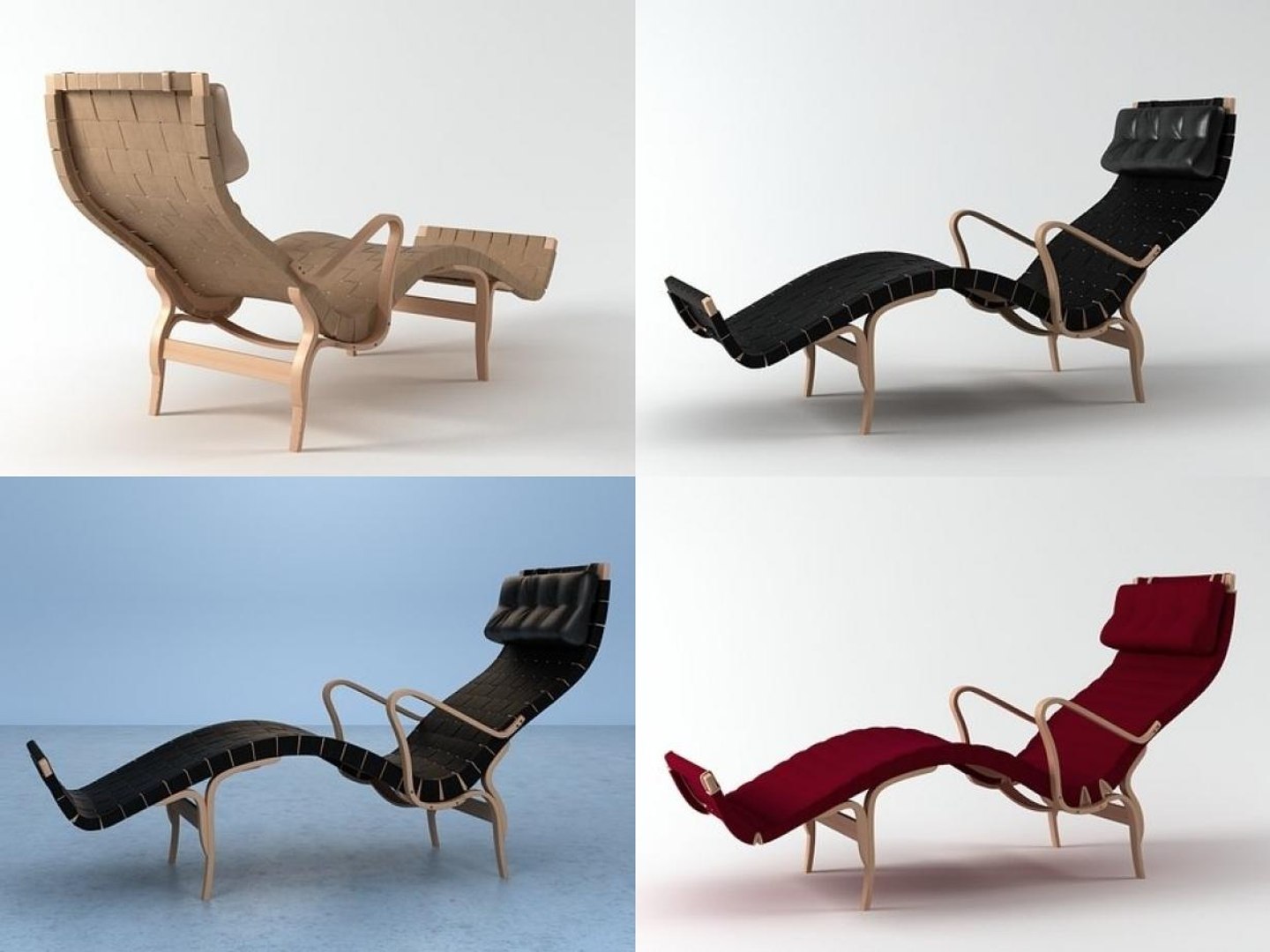 3D Pernilla - TurboSquid 1177055