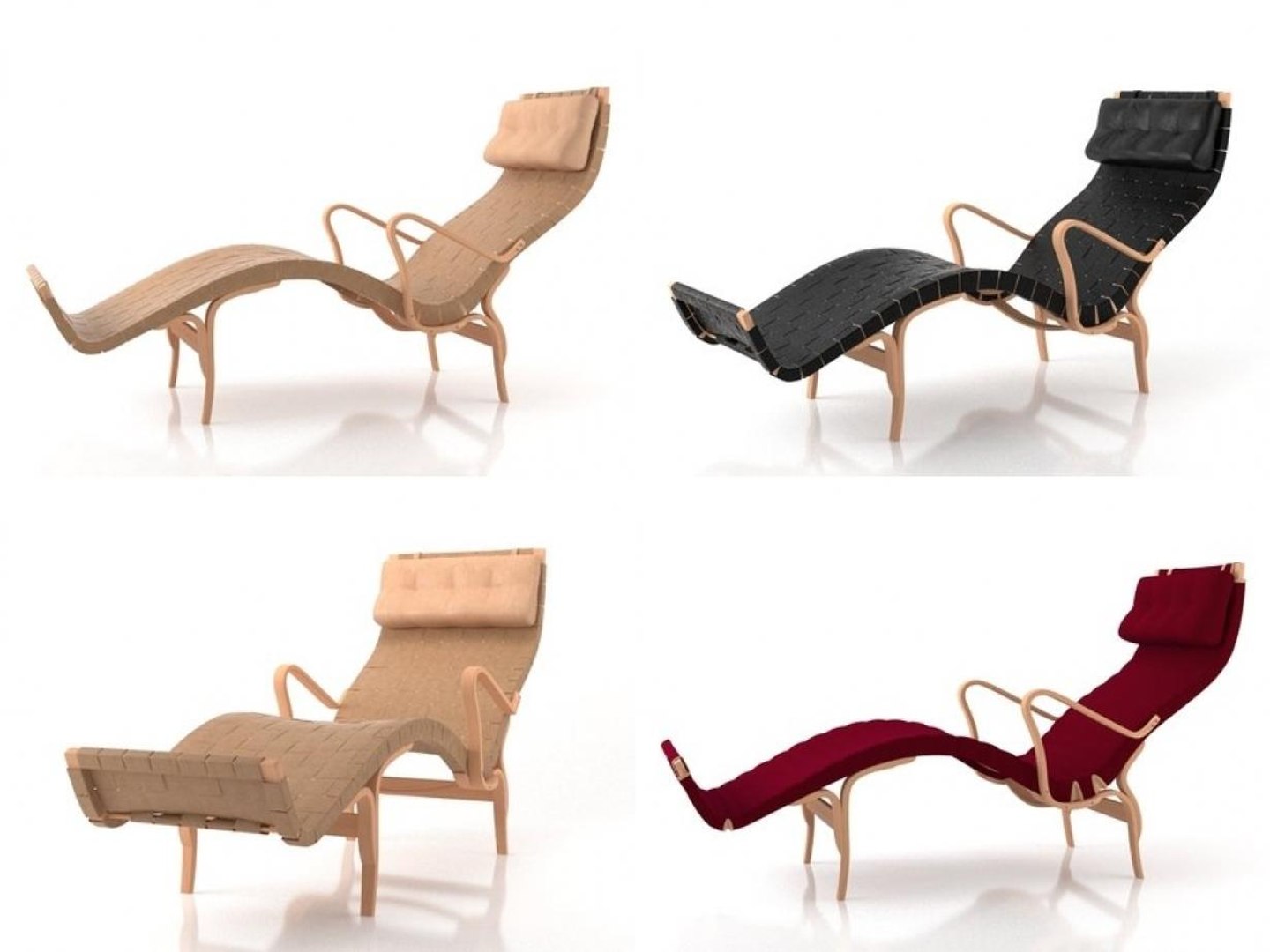 3D Pernilla - TurboSquid 1177055