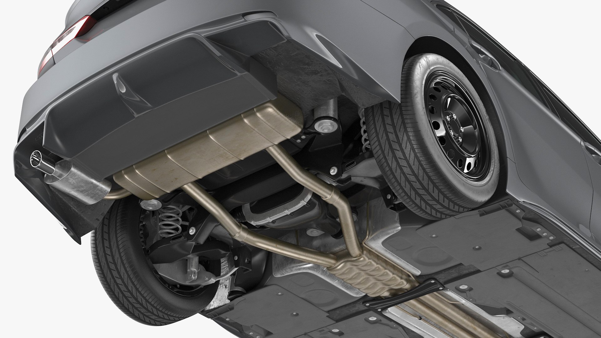 3D wheel alignment equipment car model - TurboSquid 1608832