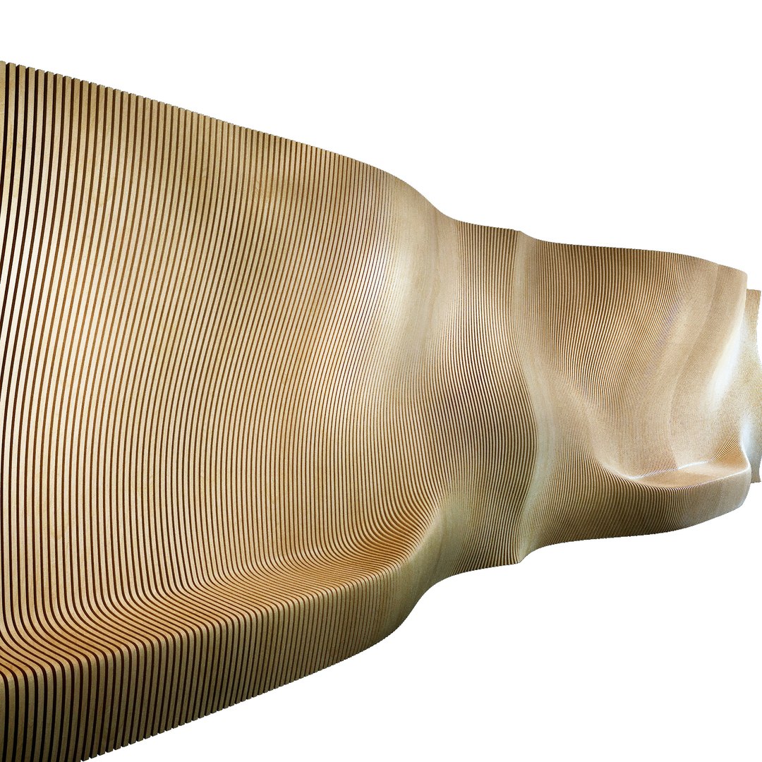 3D Parametric Wall 001 - TurboSquid 1418417