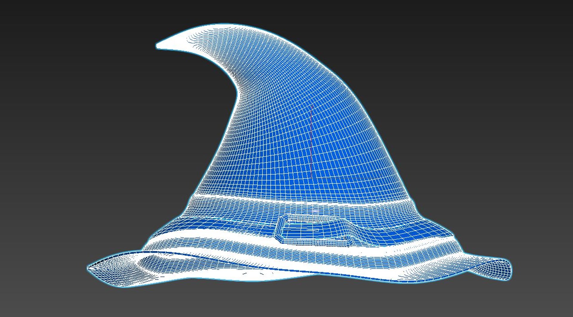 Pumpkin 3D model - TurboSquid 1789164