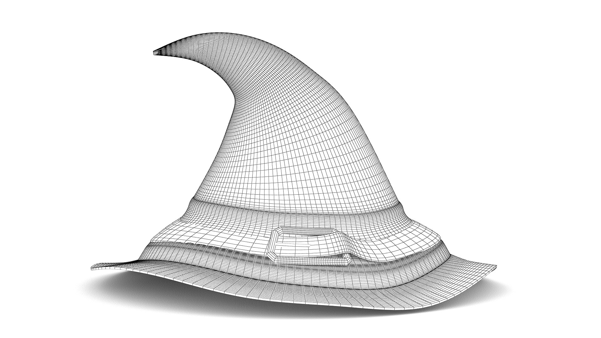 Pumpkin 3D model - TurboSquid 1789164