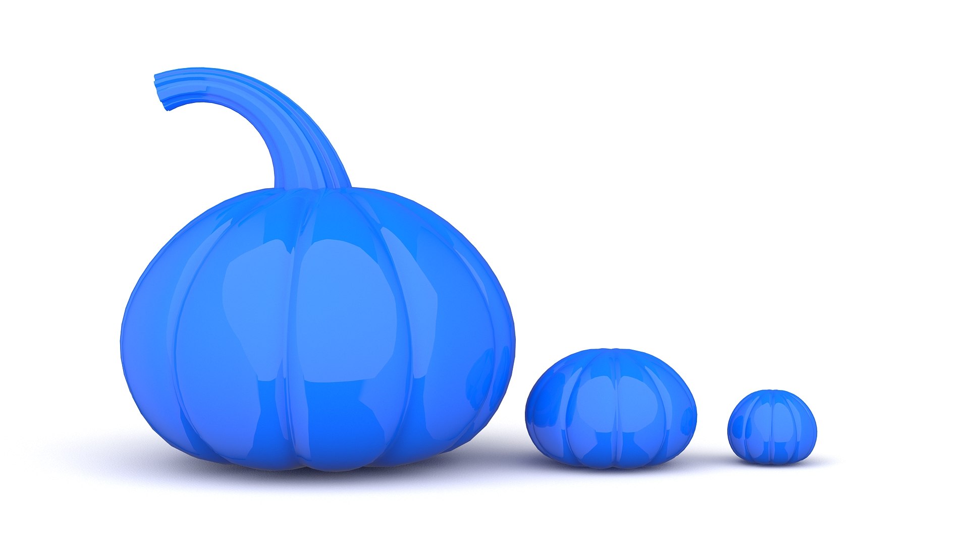 Pumpkin 3D model - TurboSquid 1789164
