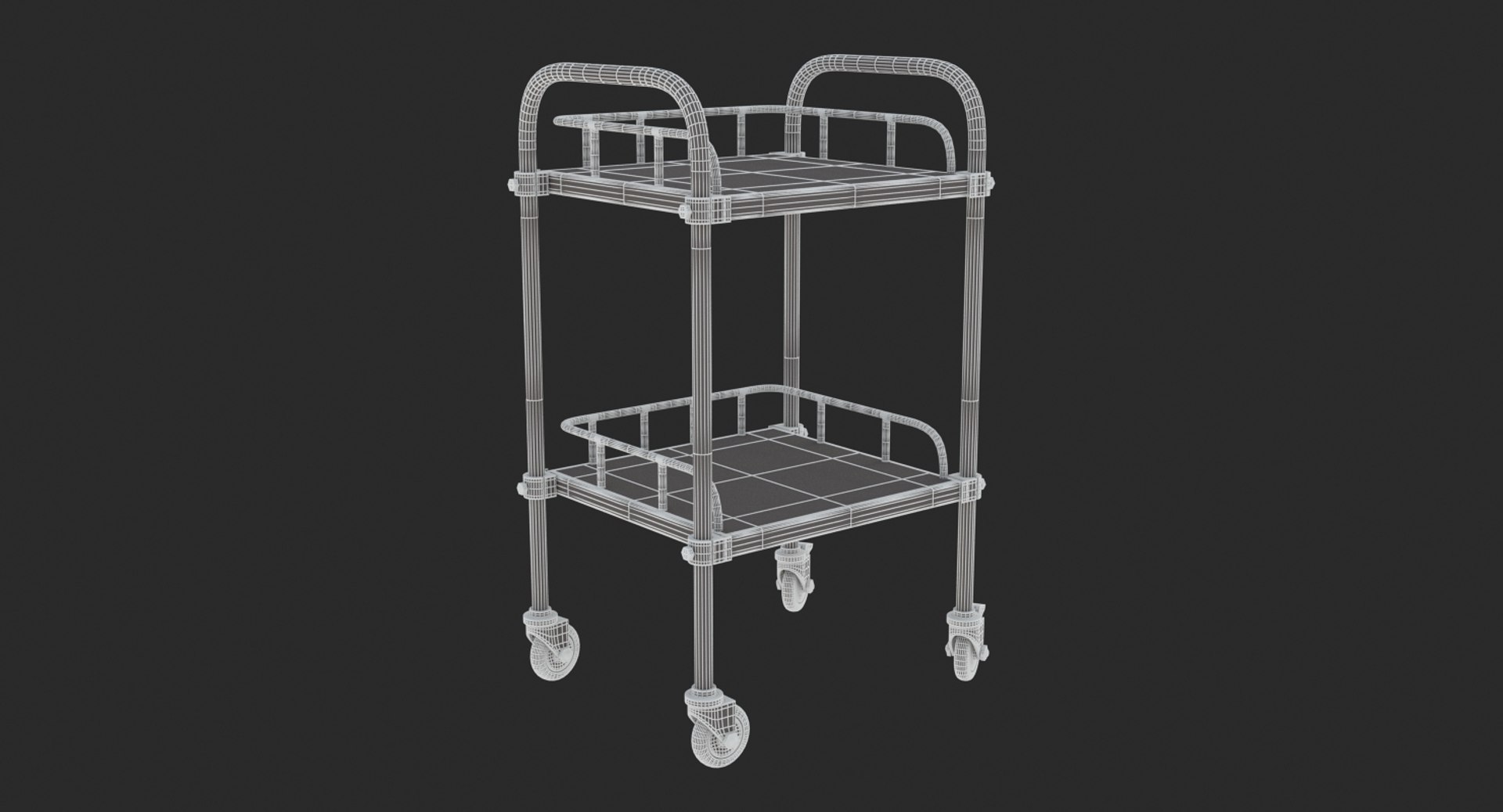 Medical - 3D Model - TurboSquid 1315096