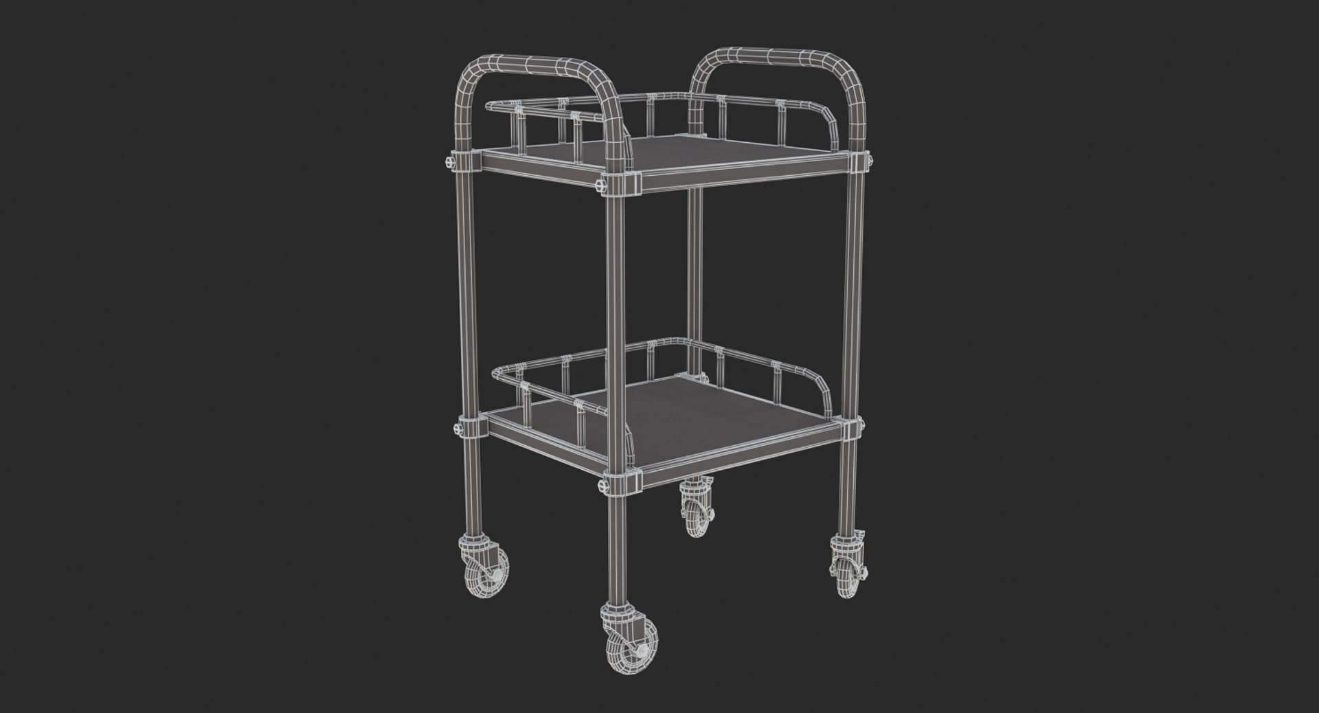 Medical - 3D Model - TurboSquid 1315096