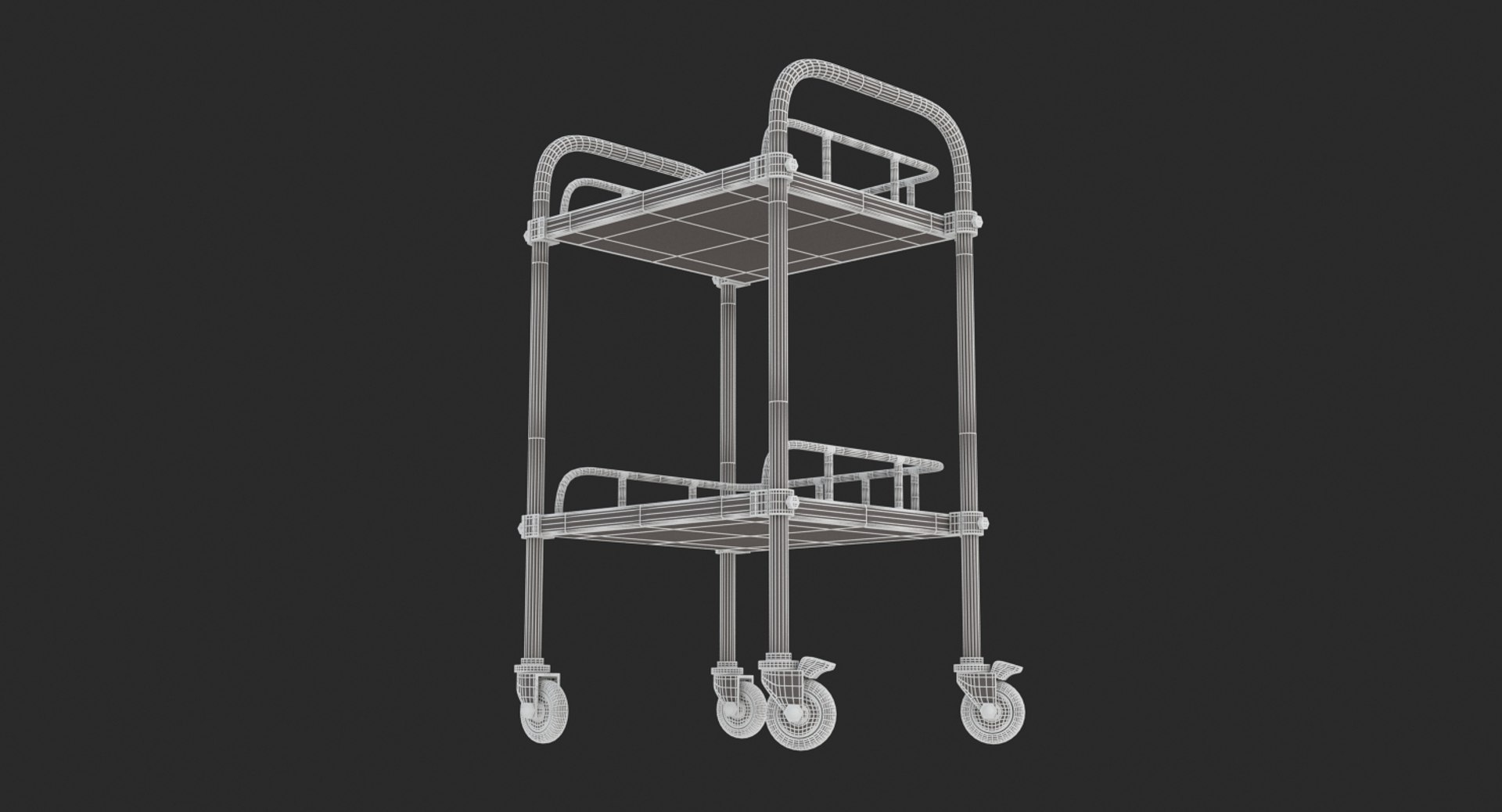 Medical - 3D Model - TurboSquid 1315096