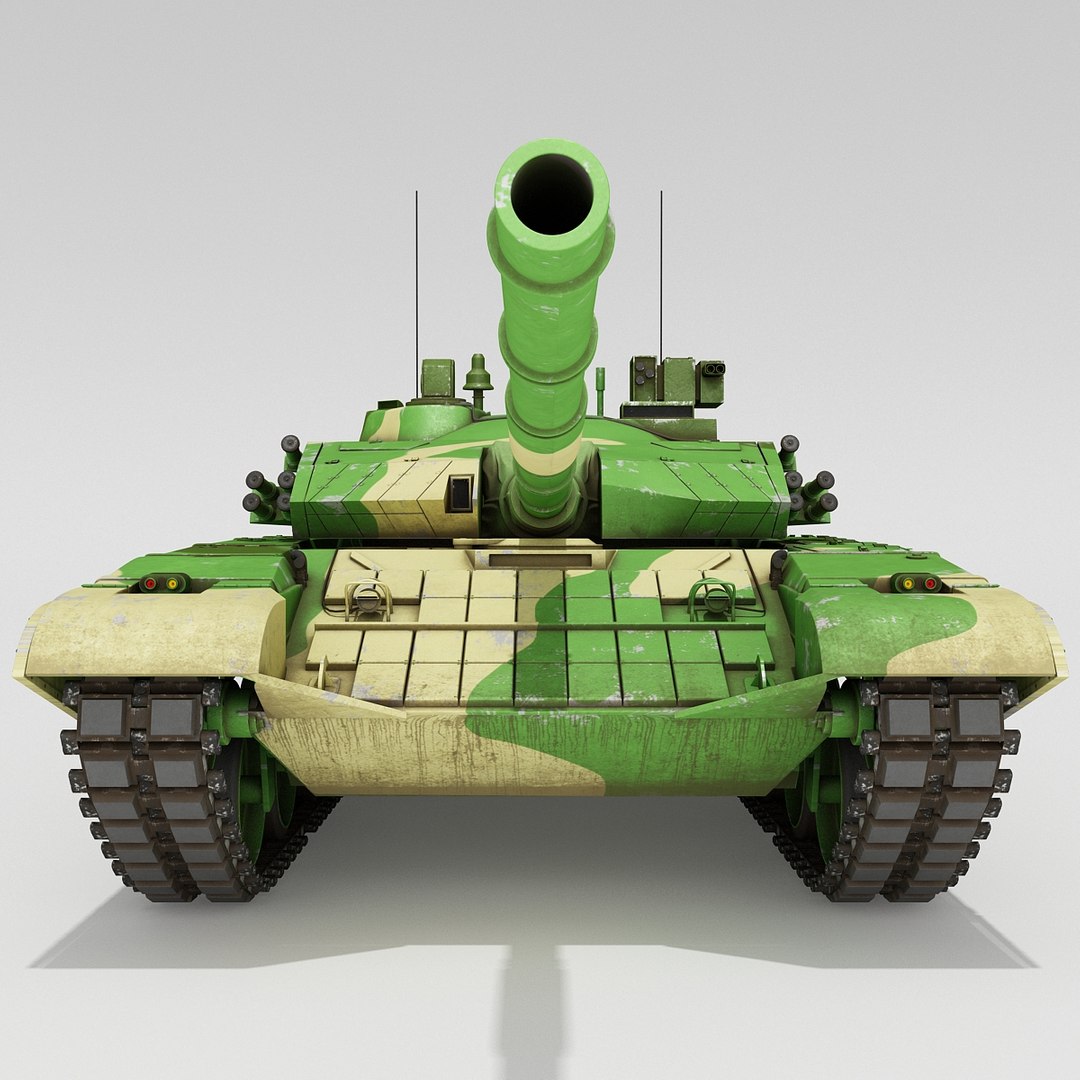 chinese ztz99 tank max