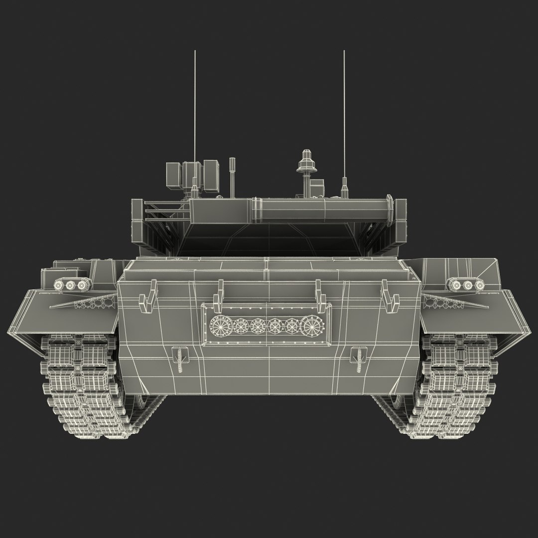 chinese ztz99 tank max