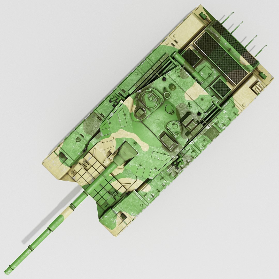 chinese ztz99 tank max