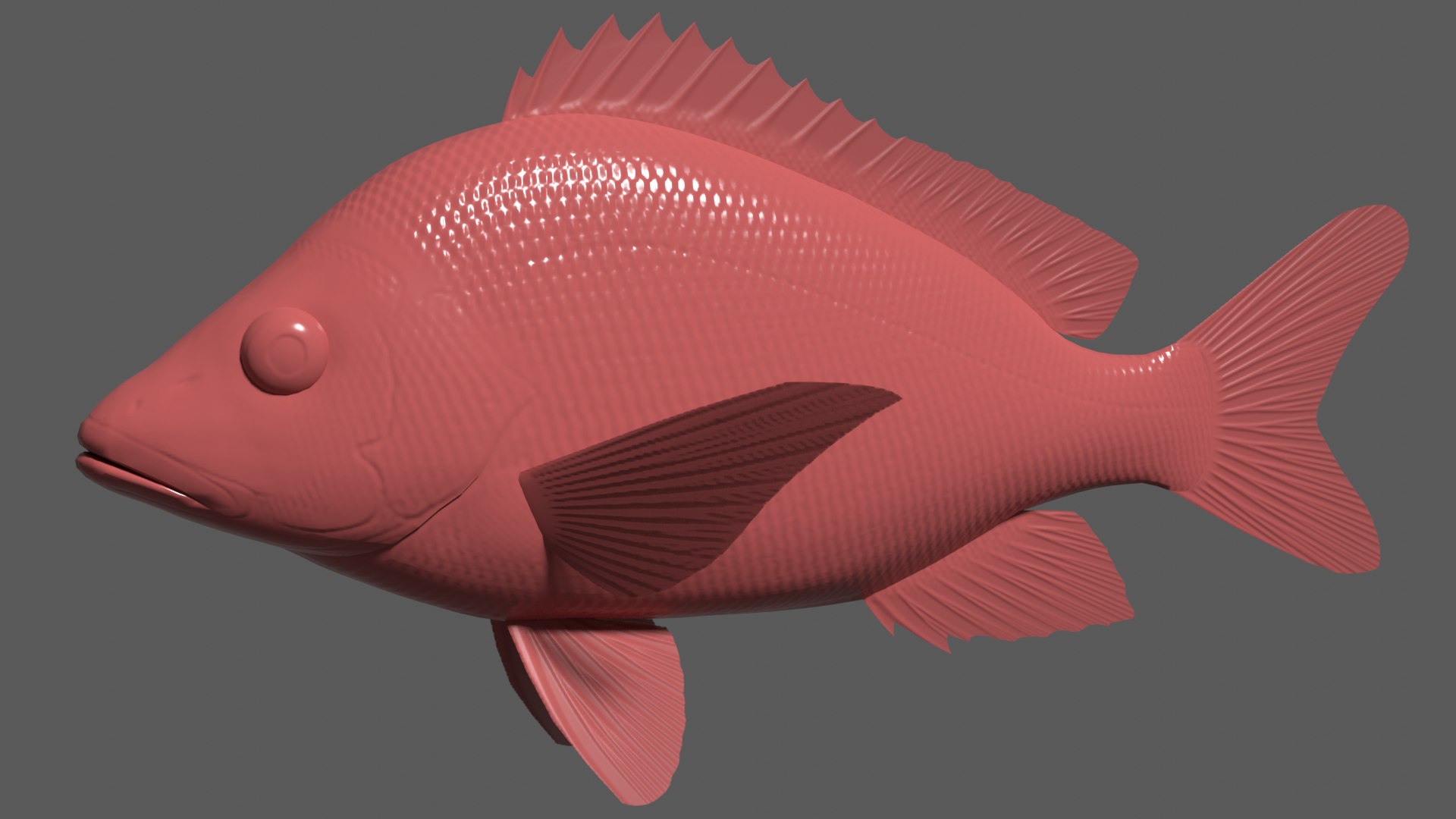3dsmax Humpback Himefuedai