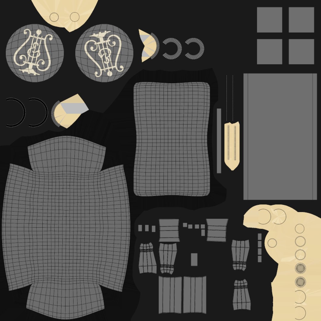 Steinway Sons D-274 3D - TurboSquid 2335074