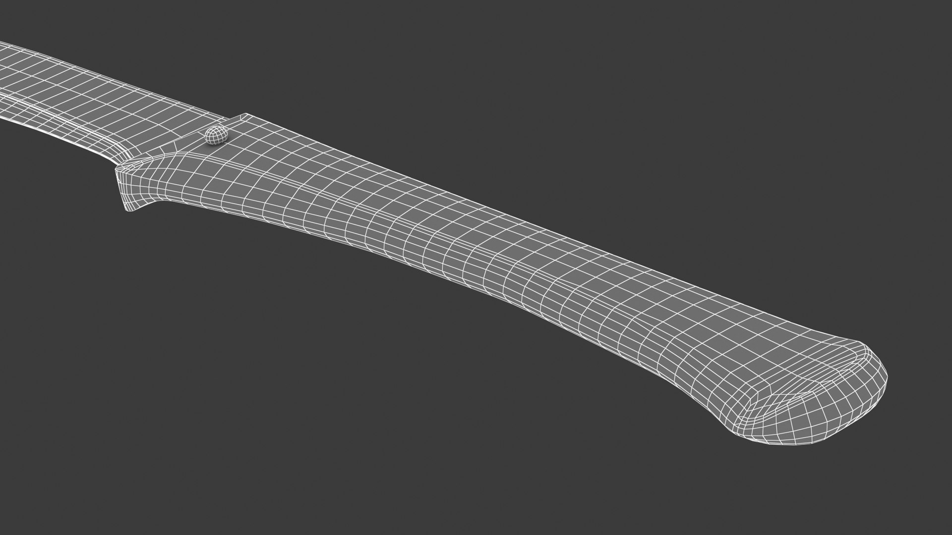 Falx 3D Model - TurboSquid 1793261