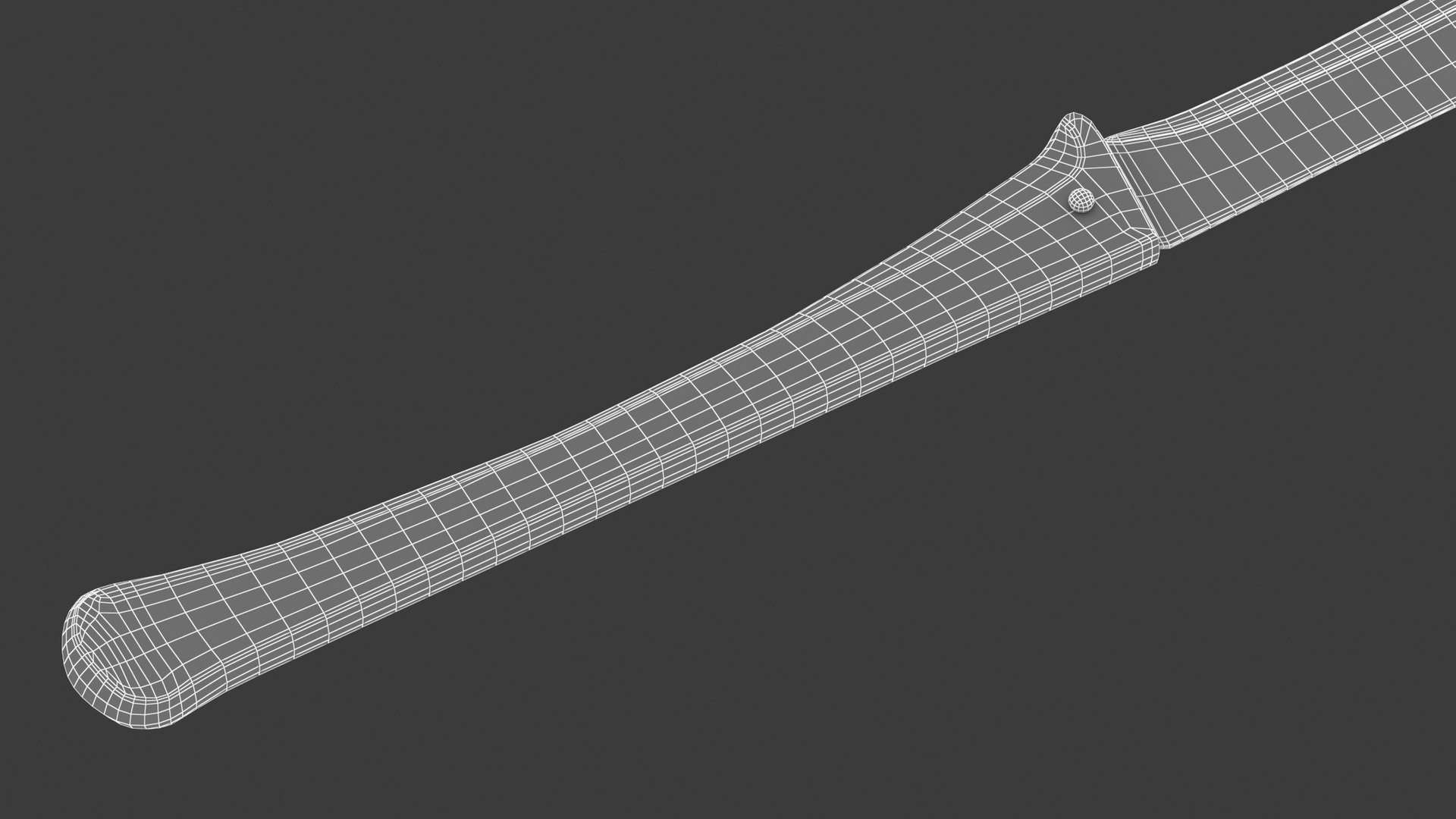 Falx 3D Model - TurboSquid 1793261