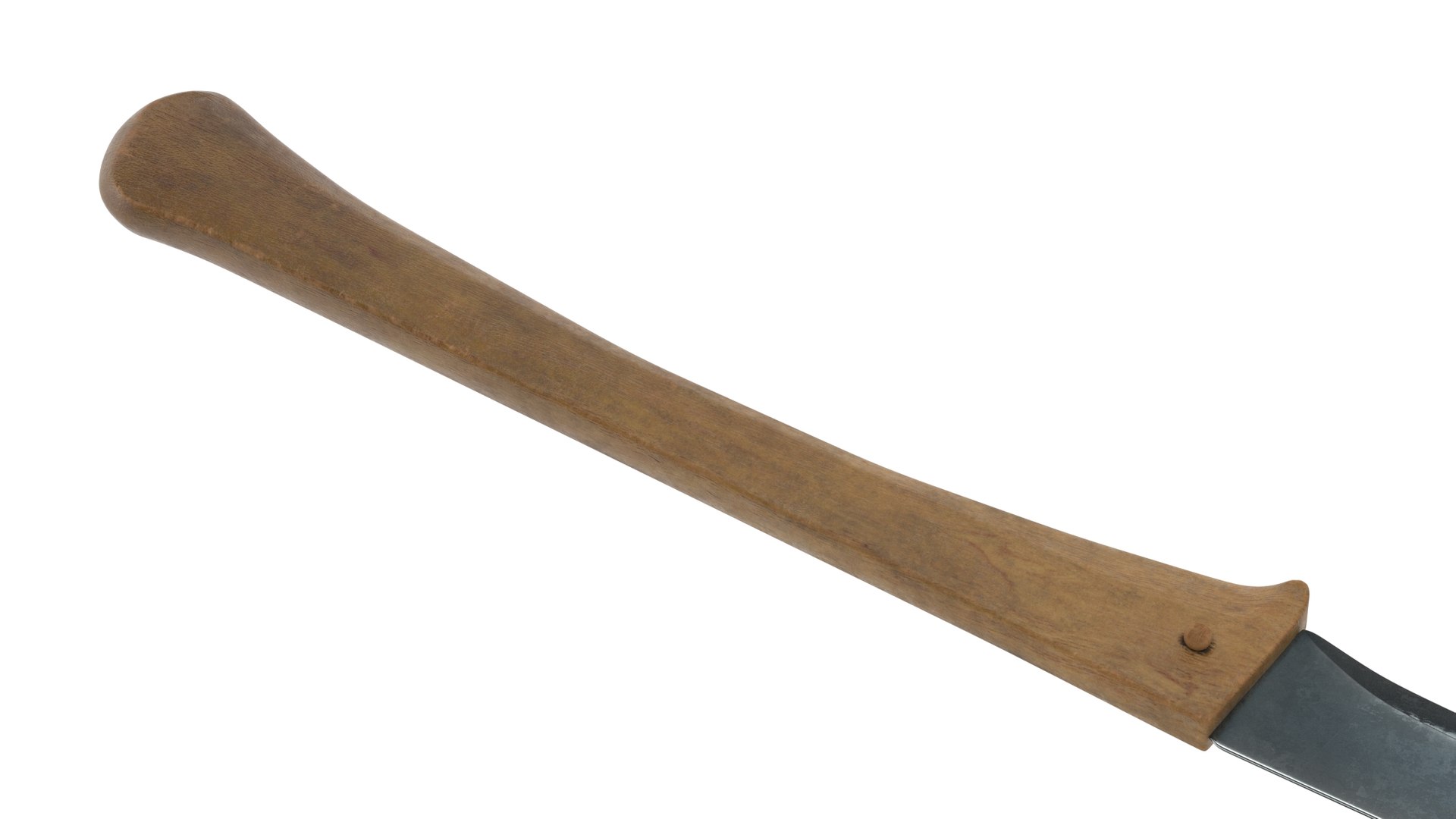 Falx 3D Model - TurboSquid 1793261