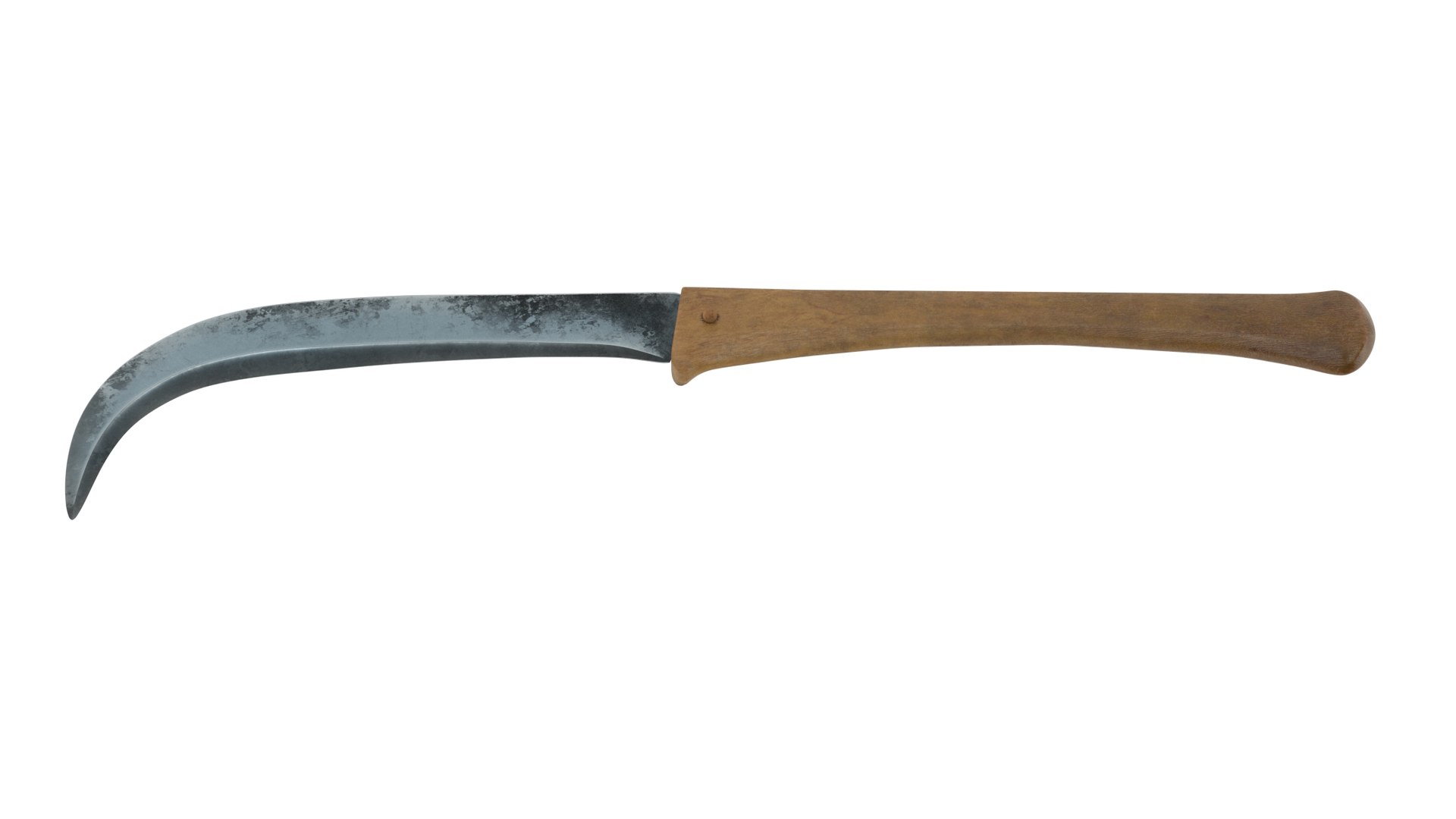 Falx 3D Model - TurboSquid 1793261