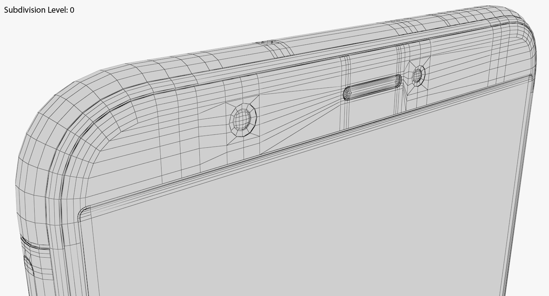Realistic huawei p smart 3D model - TurboSquid 1243138