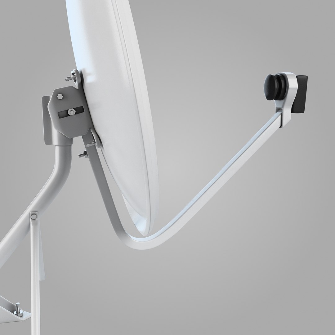 Antenna Satellite Max