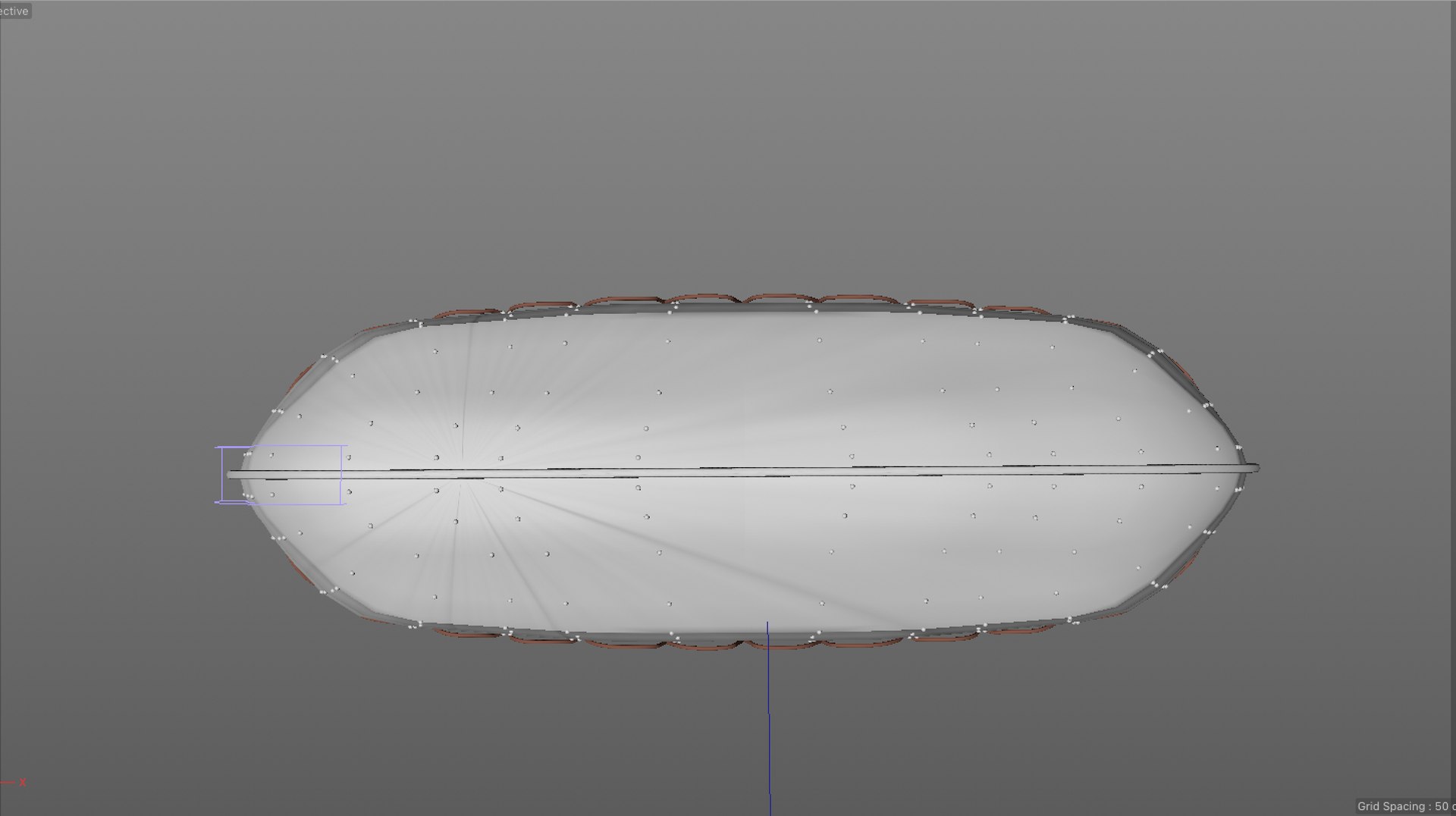 Life Of Pi Boat 3D Model - TurboSquid 1740645