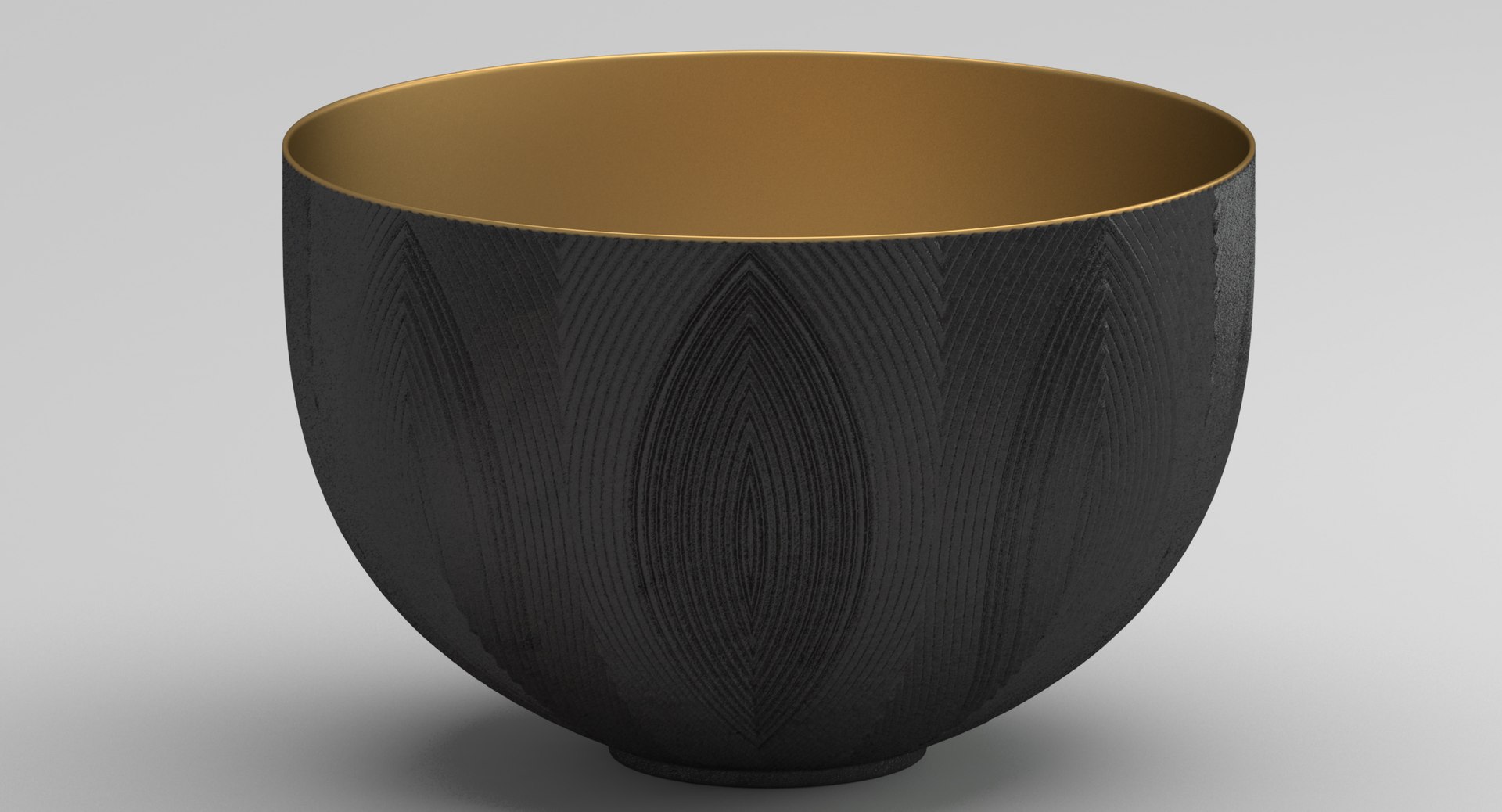 Bowl 04 Model - TurboSquid 1506297