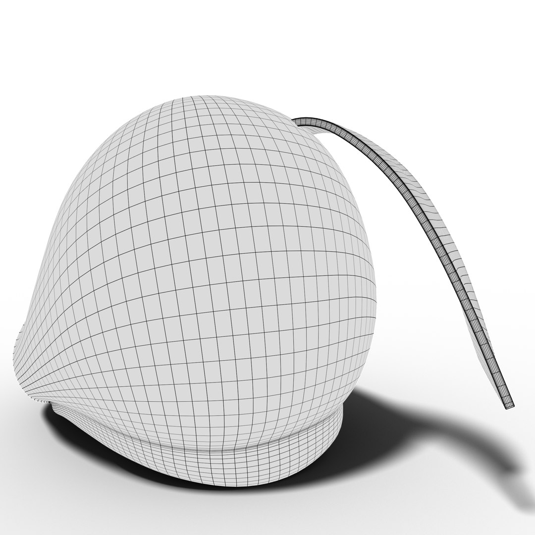 Sailor Hat 3D Model - TurboSquid 2083163