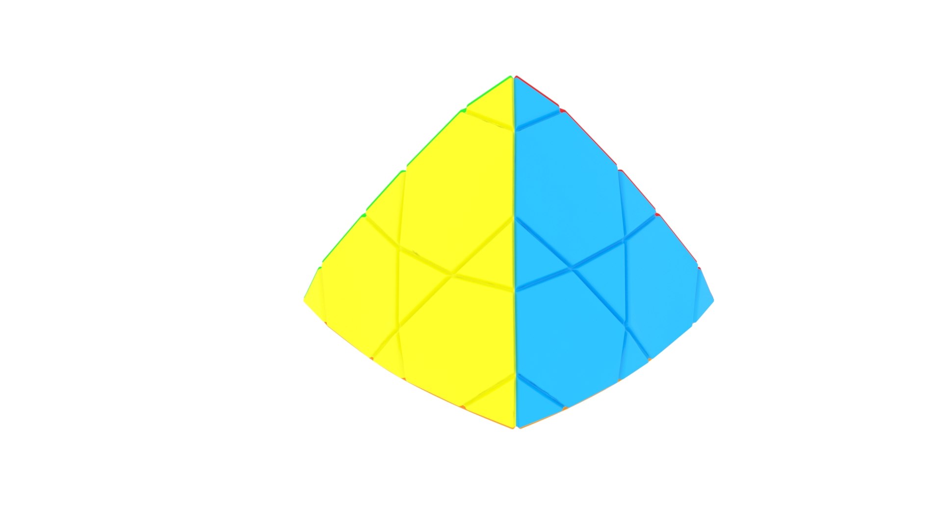 3D Mastermorphix model - TurboSquid 1726827