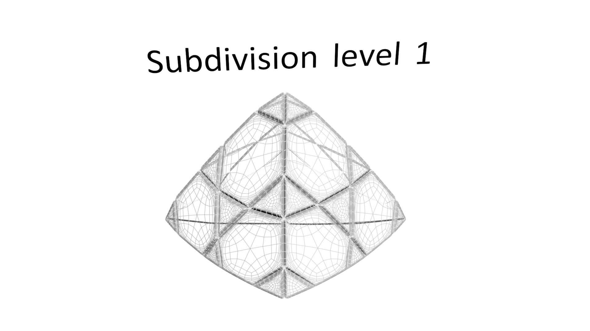 3D Mastermorphix model - TurboSquid 1726827