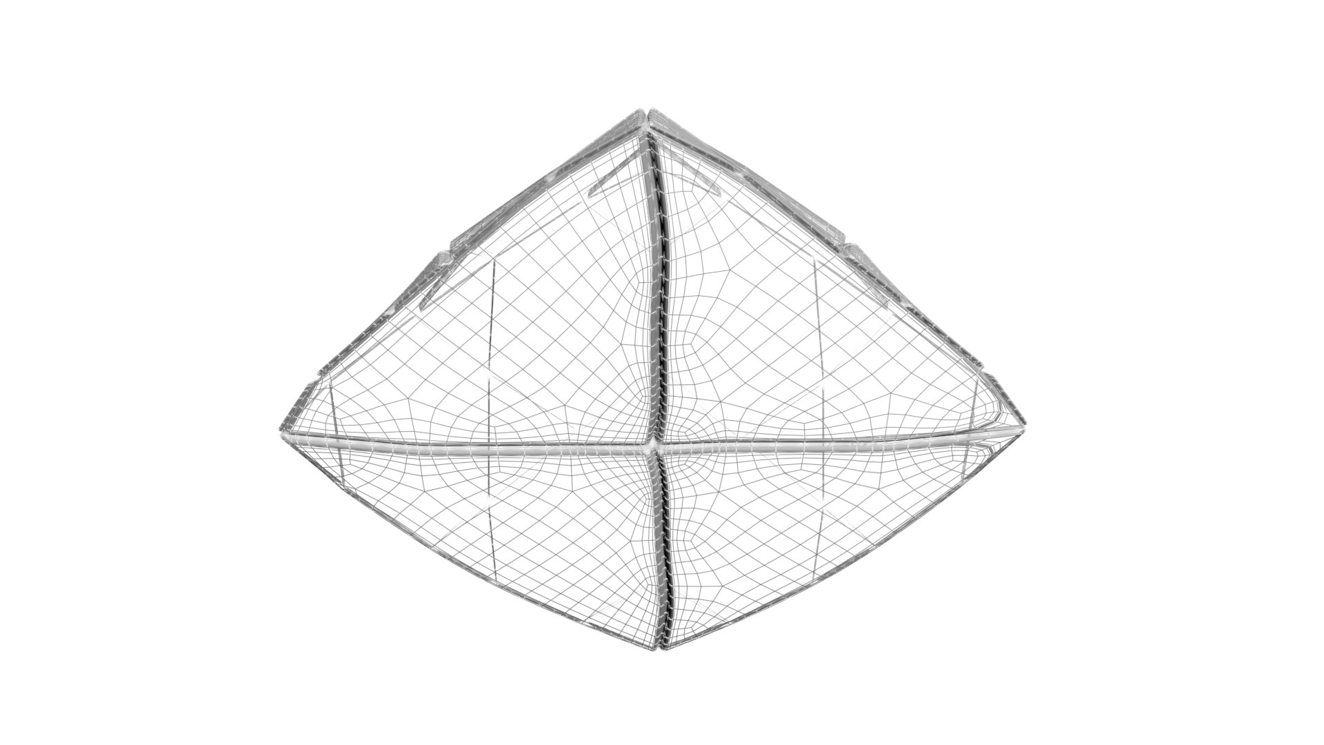 3D Mastermorphix model - TurboSquid 1726827