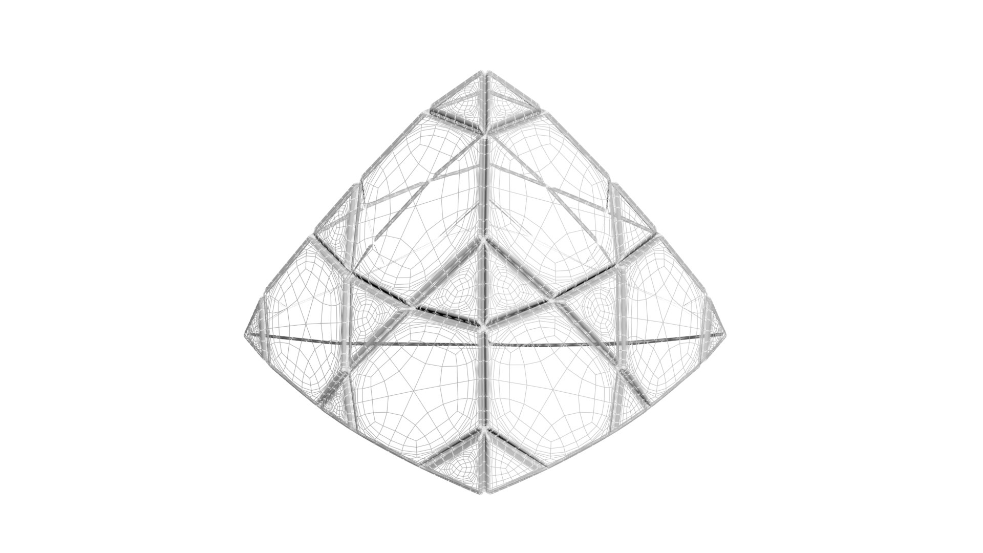 3D Mastermorphix model - TurboSquid 1726827