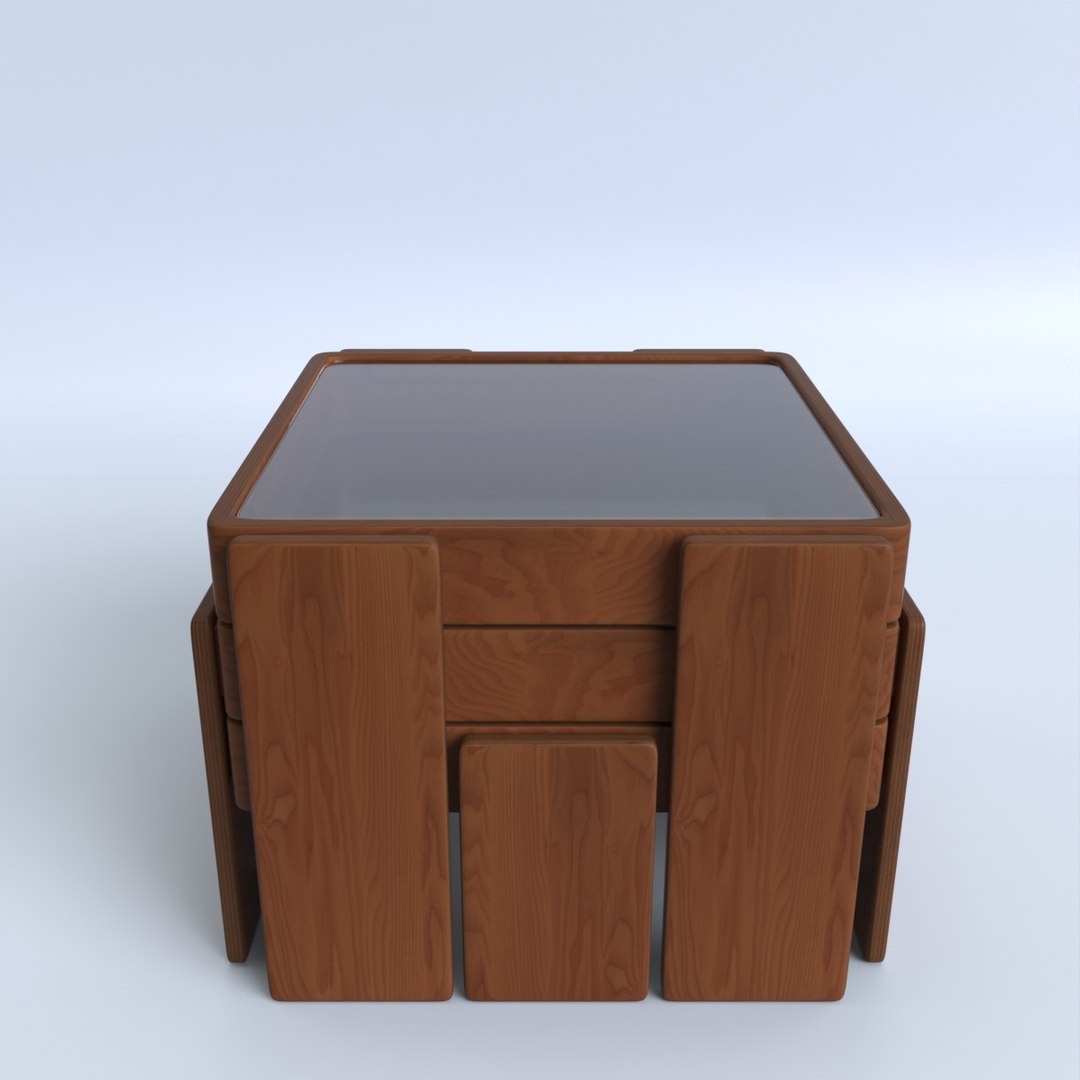 3D tables - TurboSquid 1449829