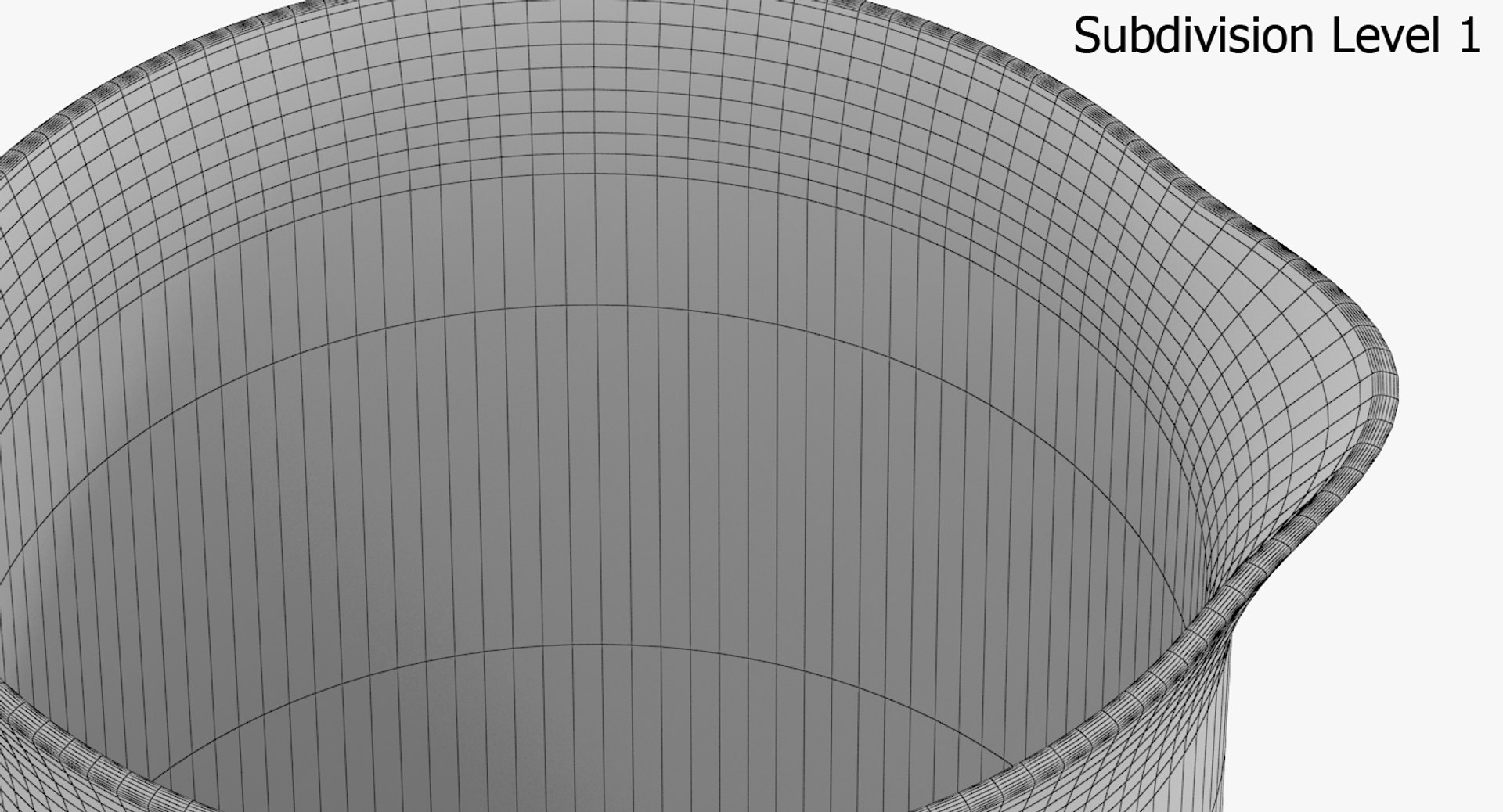 3D Beaker Model - TurboSquid 1163082