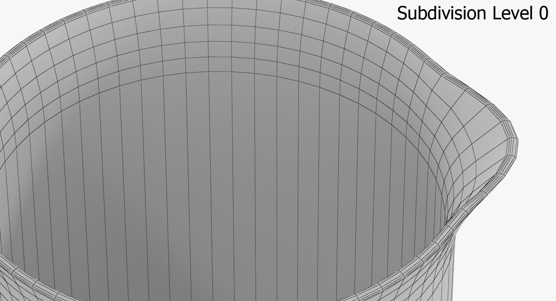 3D Beaker Model - TurboSquid 1163082