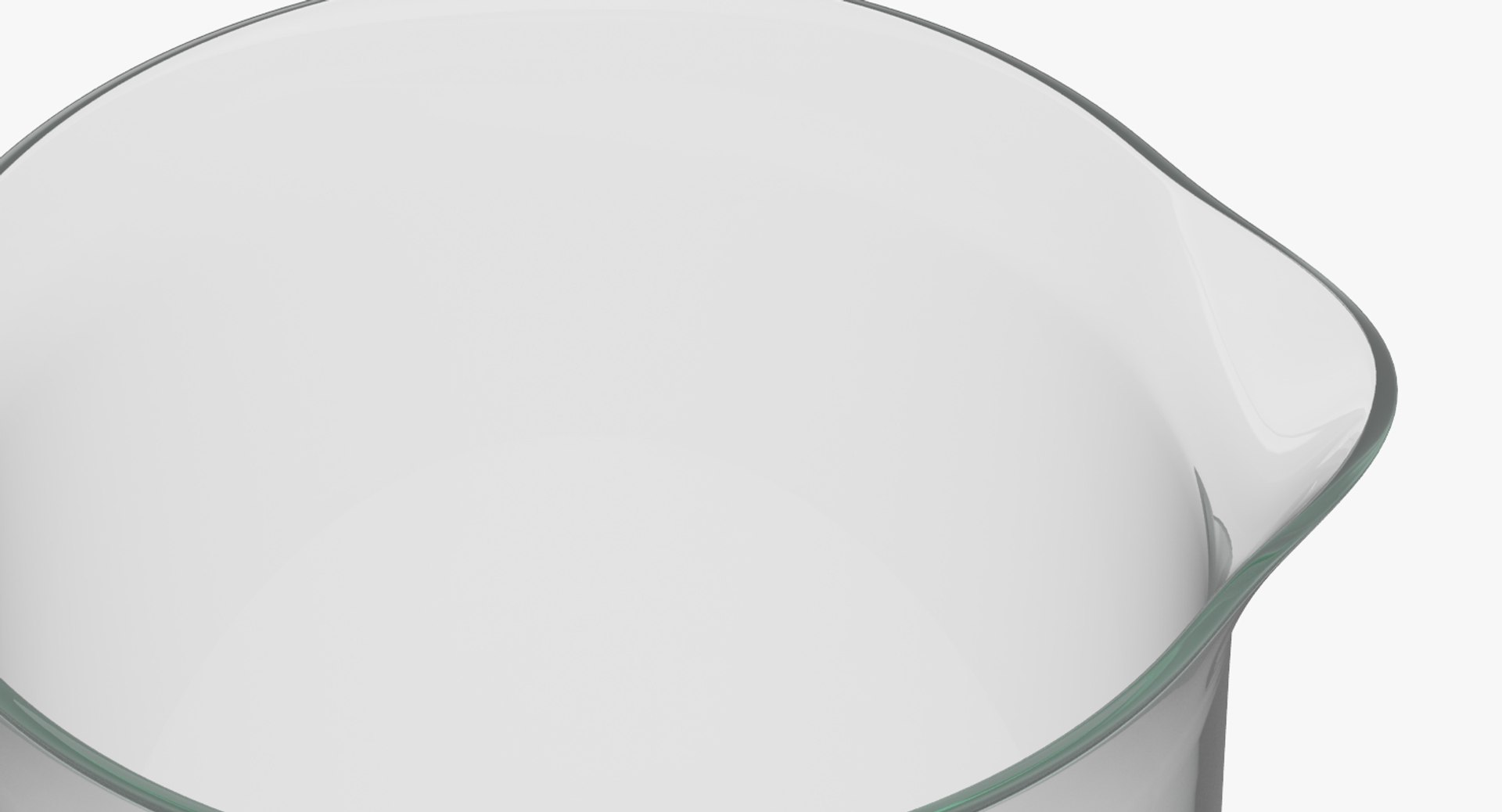 3D Beaker Model - TurboSquid 1163082