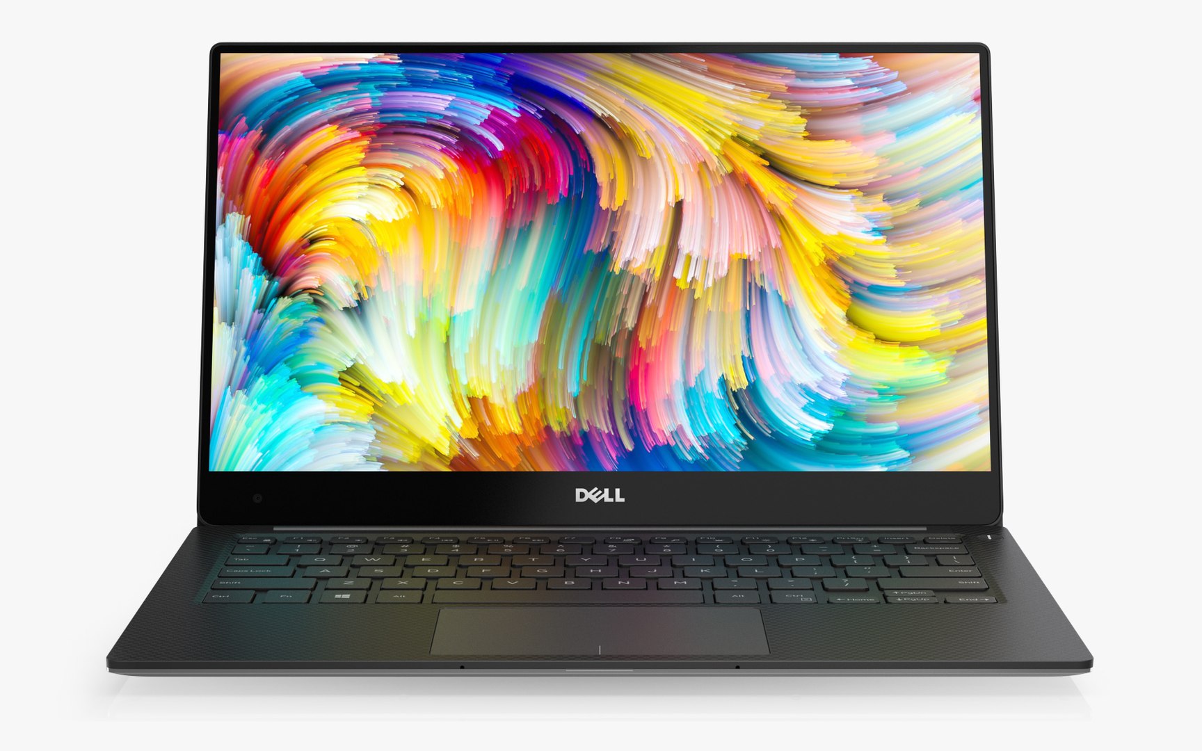 3D Dell Xps 13 - TurboSquid 1234656