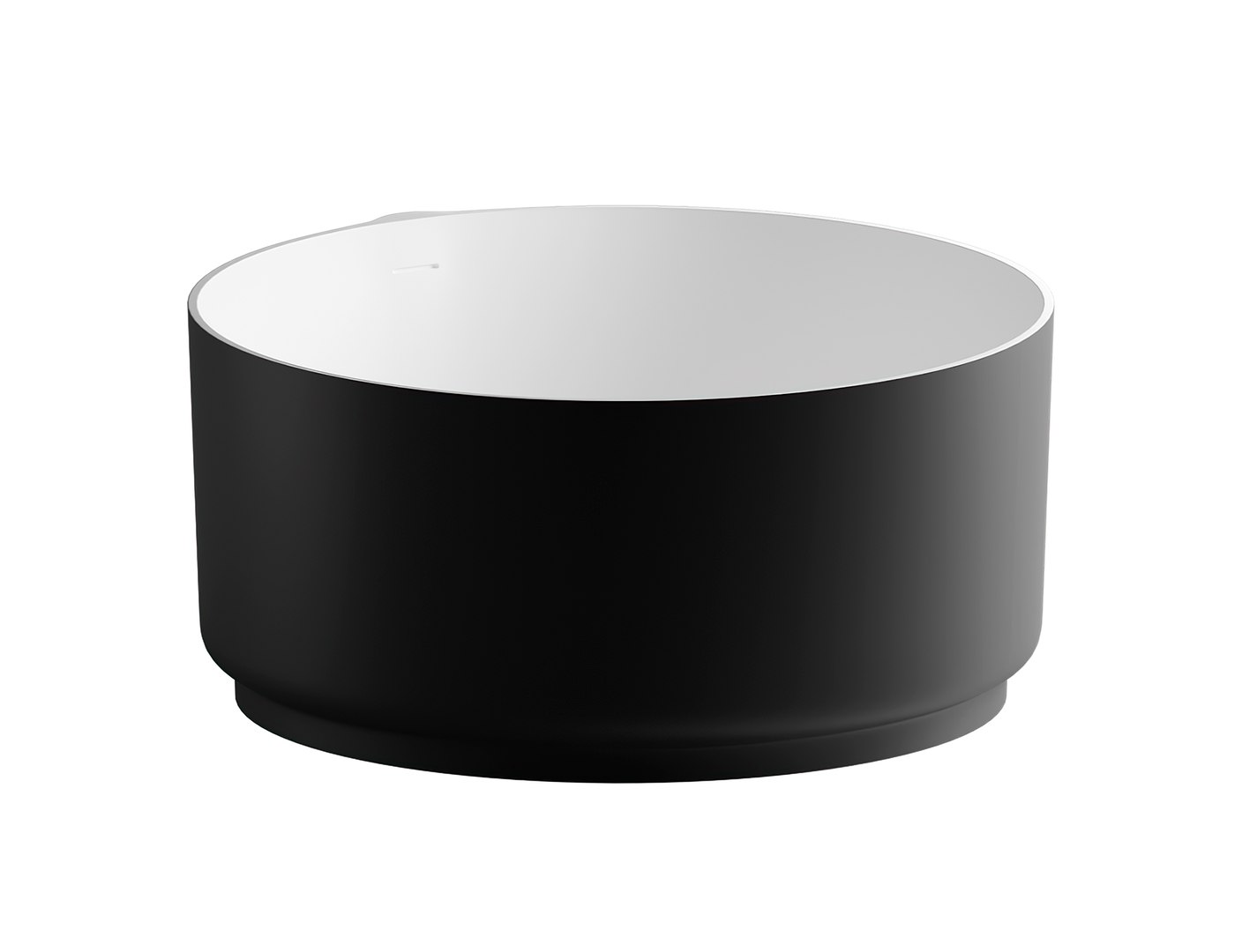 3D Model Agape Design Bathtubs Set 02 - TurboSquid 1907437
