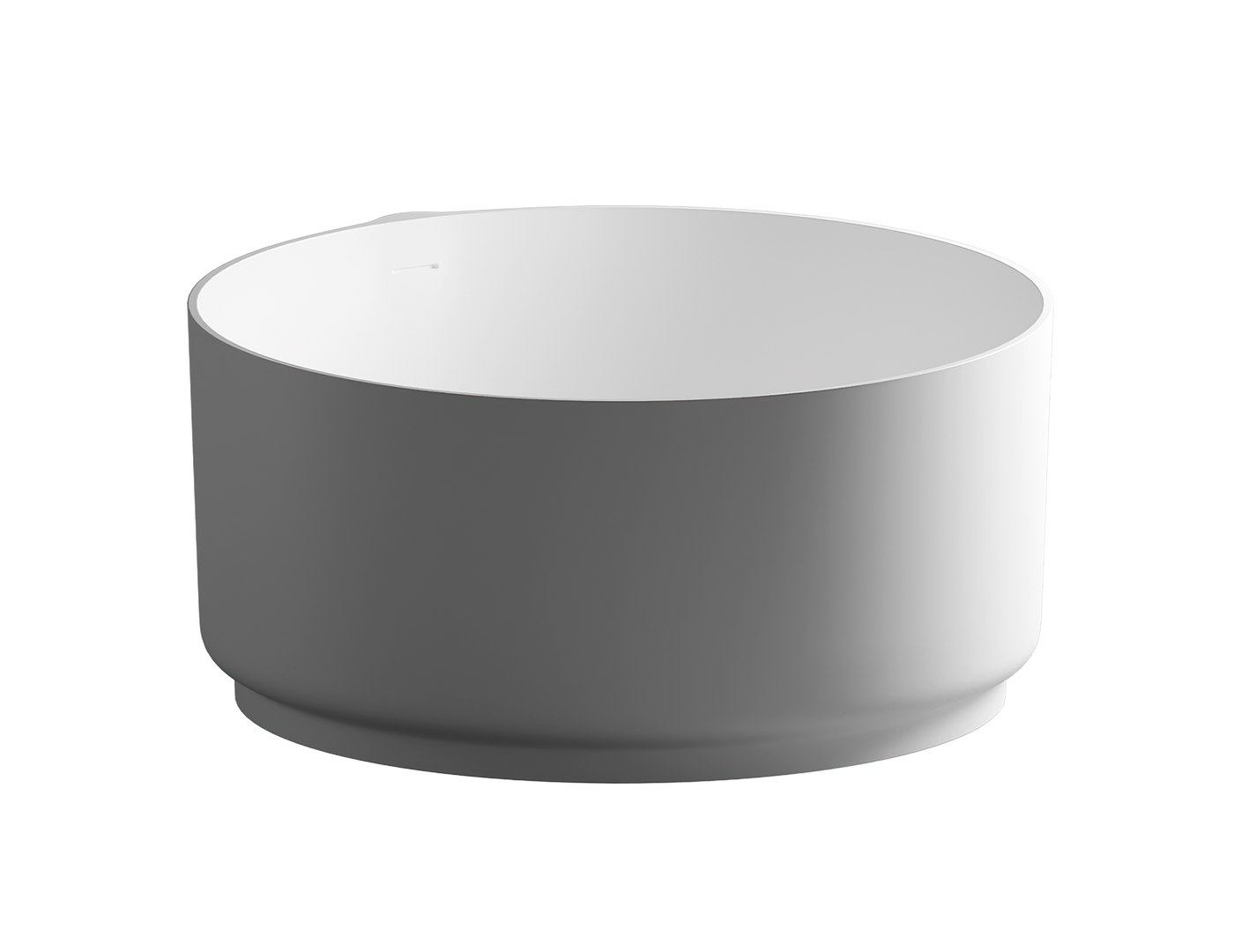 3D Model Agape Design Bathtubs Set 02 - TurboSquid 1907437